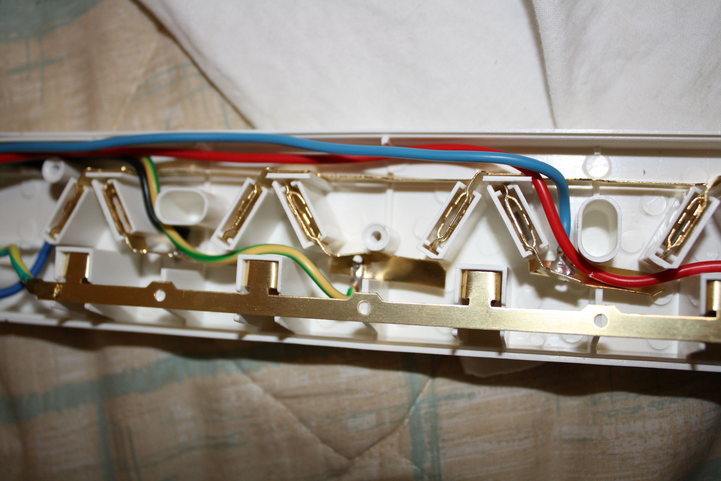Mushroom Environment Control - Arduino Powered : 13 Steps (with ...