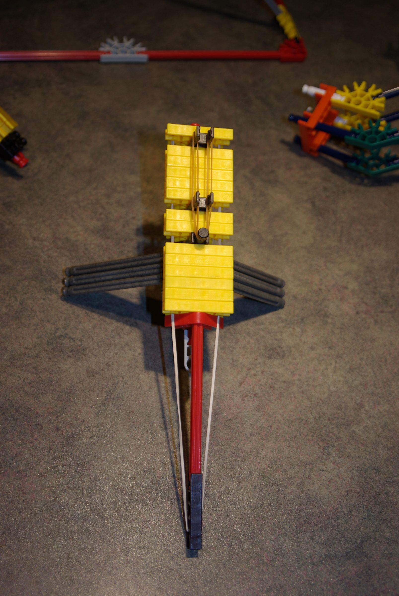 Block Trigger Mods : 3 Steps - Instructables