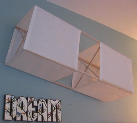Box Kite Plans For Beginners