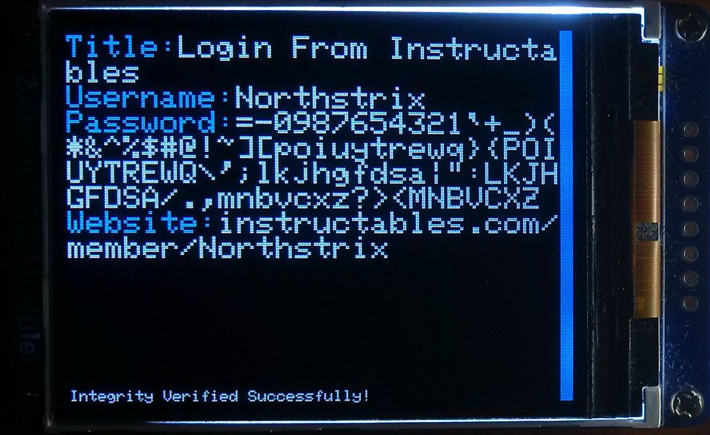 DIY IoT Payment System With Google Firebase (KhadashPay Firebase Edition V1.0) : 26 Steps (with ...