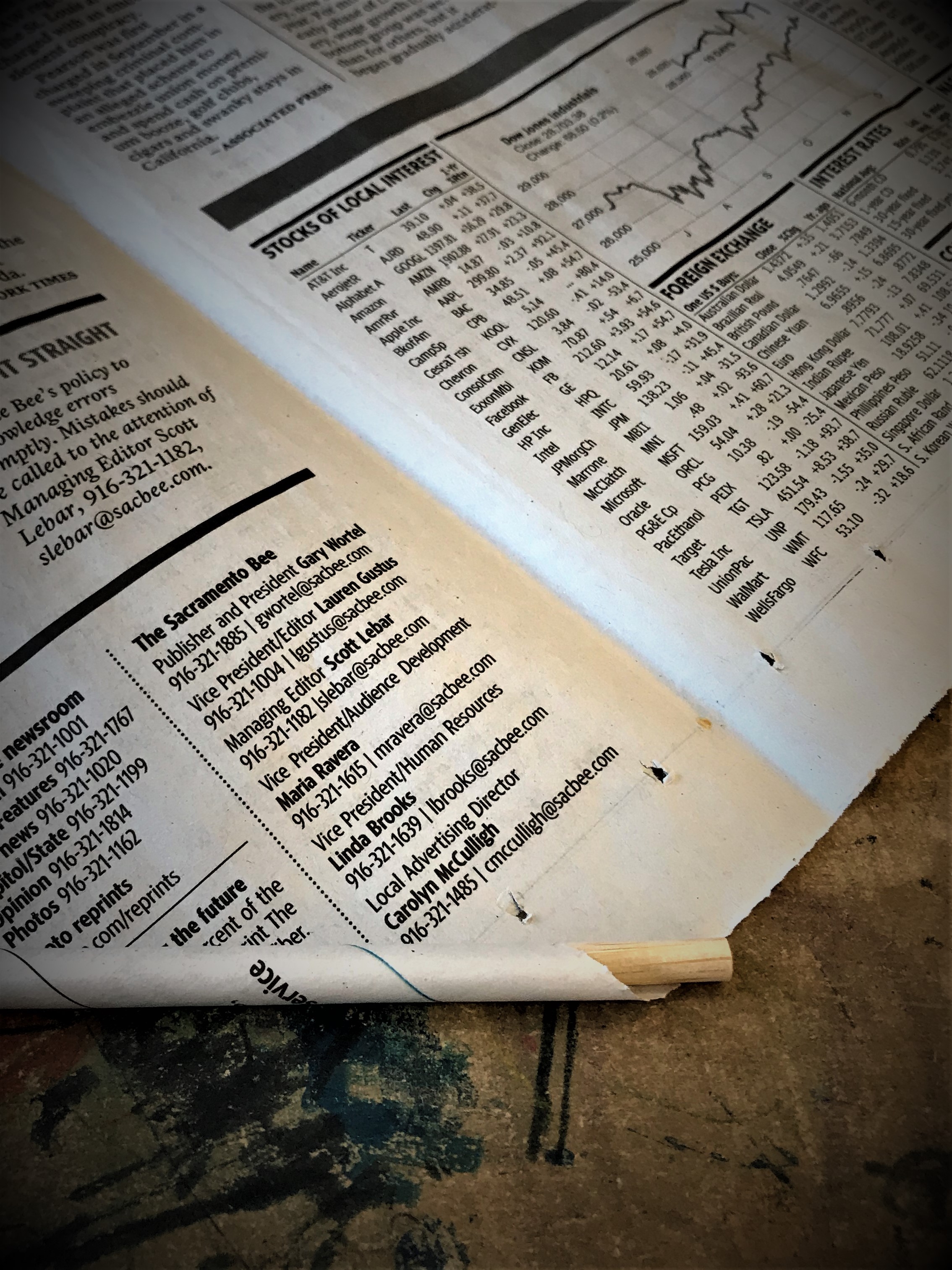 Scrappy Articulated Rod Puppet : 7 Steps (with Pictures) - Instructables