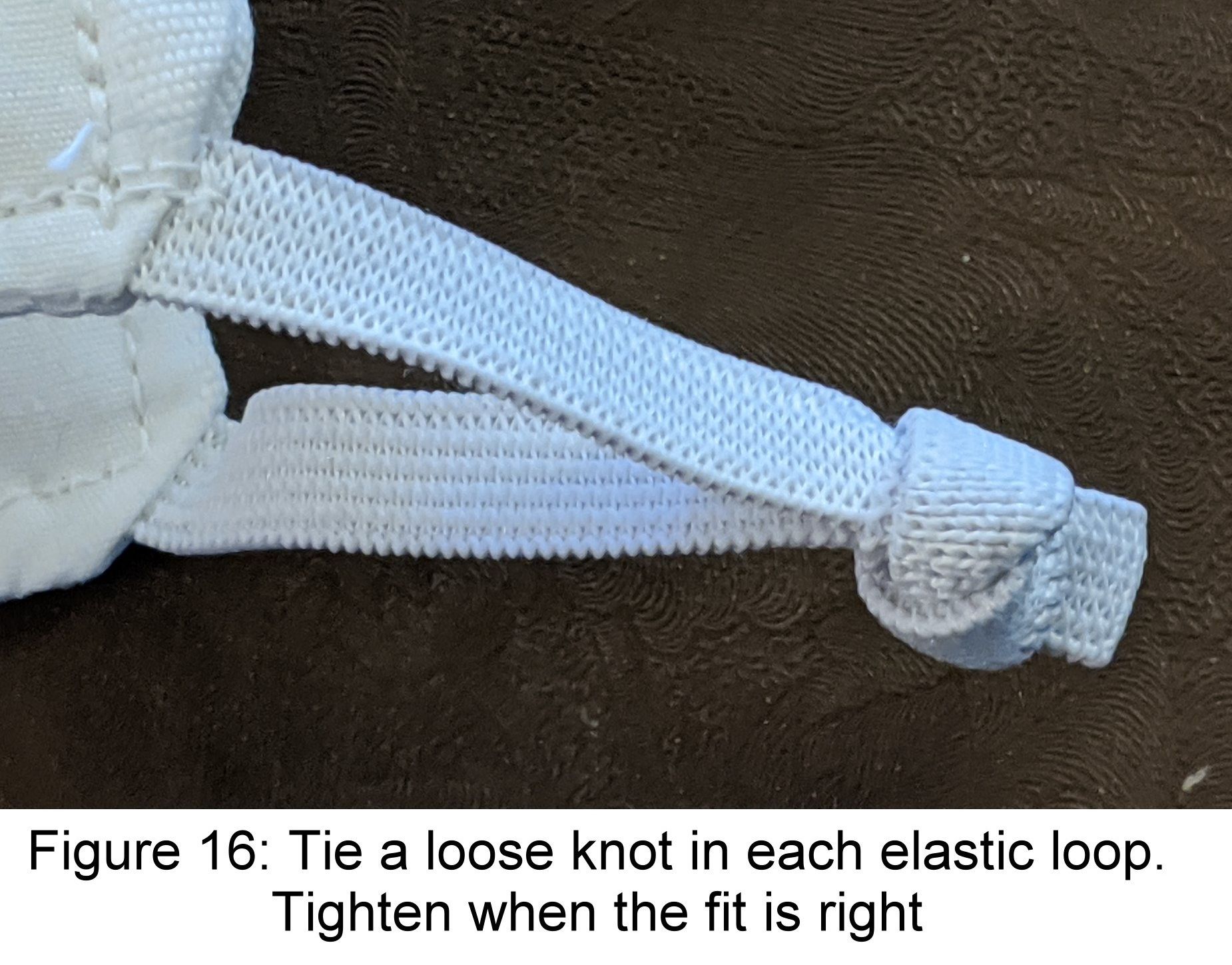 15 Minute Face Masks for the Rest of Us : 4 Steps - Instructables