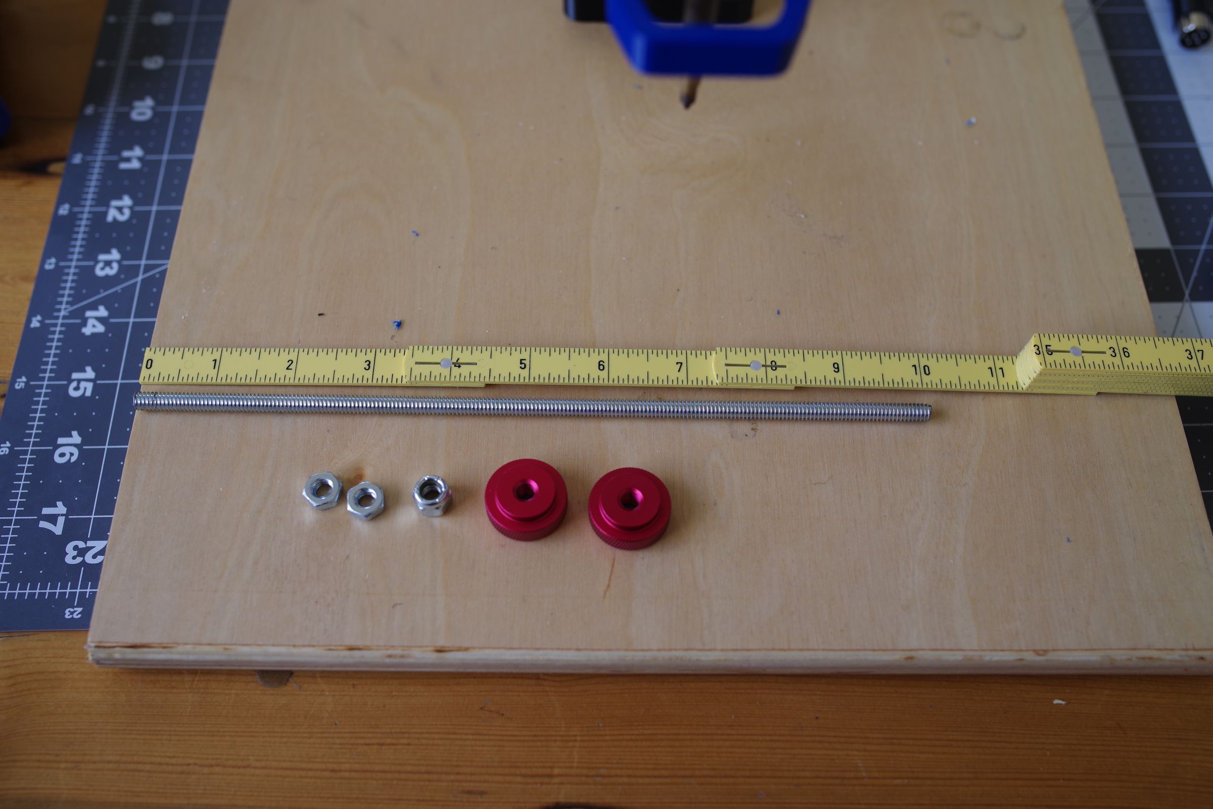 3D Printed Thermal Insert Press : 13 Steps (with Pictures) - Instructables
