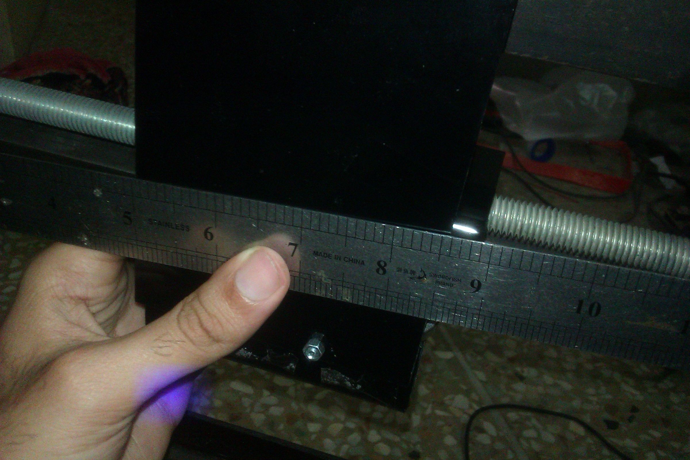 My First CNC ( Fails, Wins and Future ) : 16 Steps (with Pictures ...