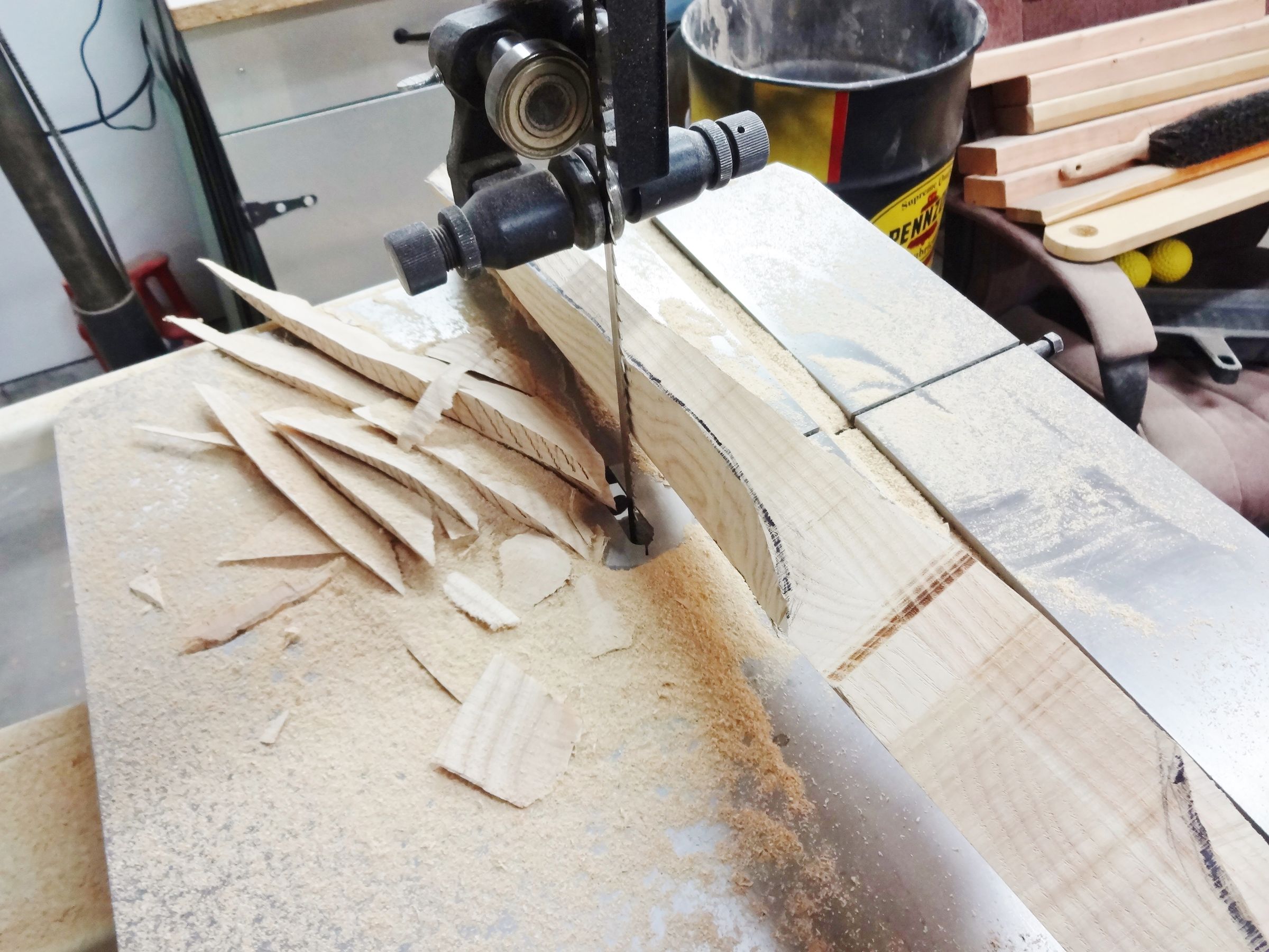 Make a Wooden Propeller : 23 Steps (with Pictures) - Instructables