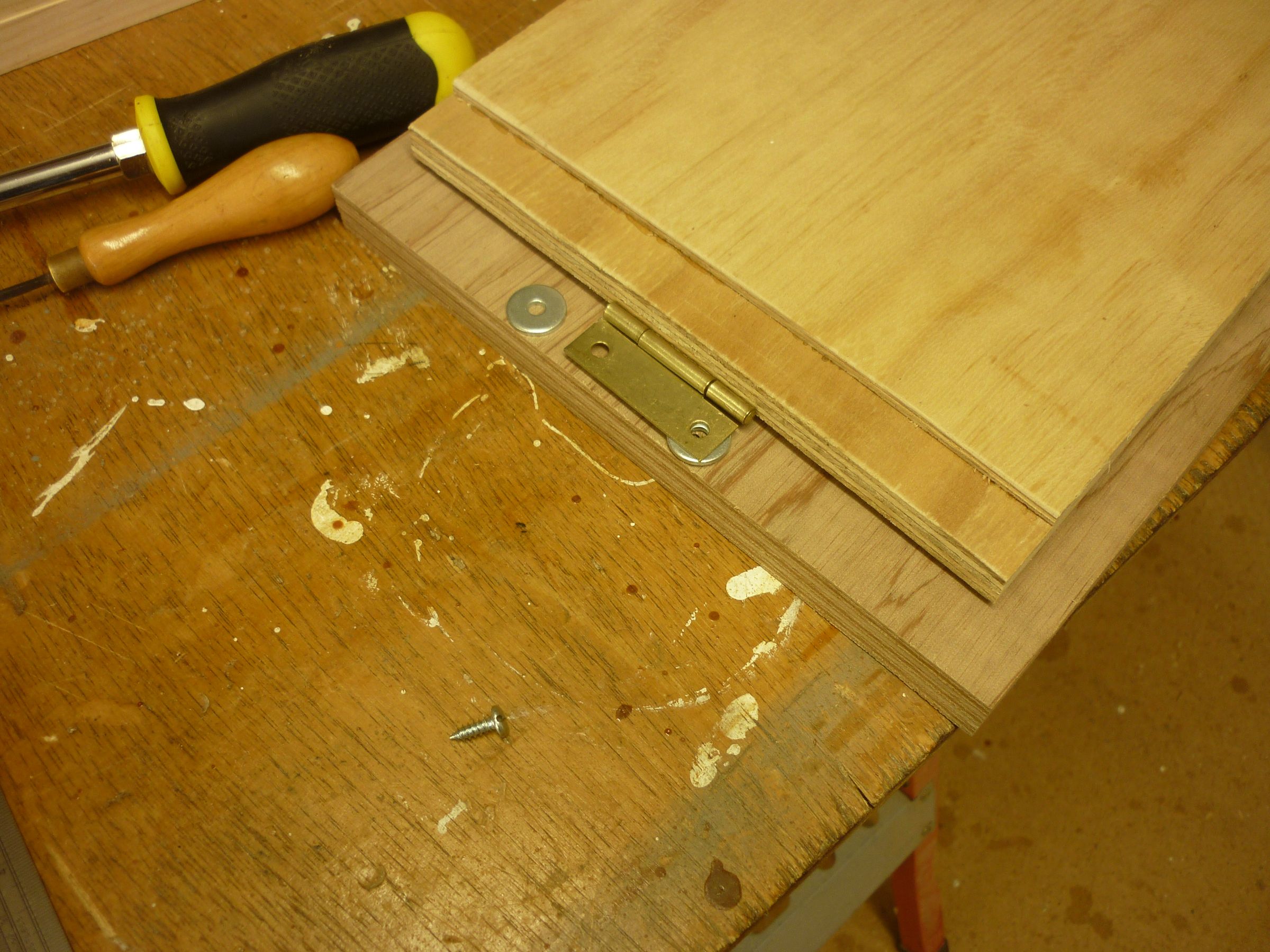 Display Frame for Watches : 6 Steps (with Pictures) - Instructables