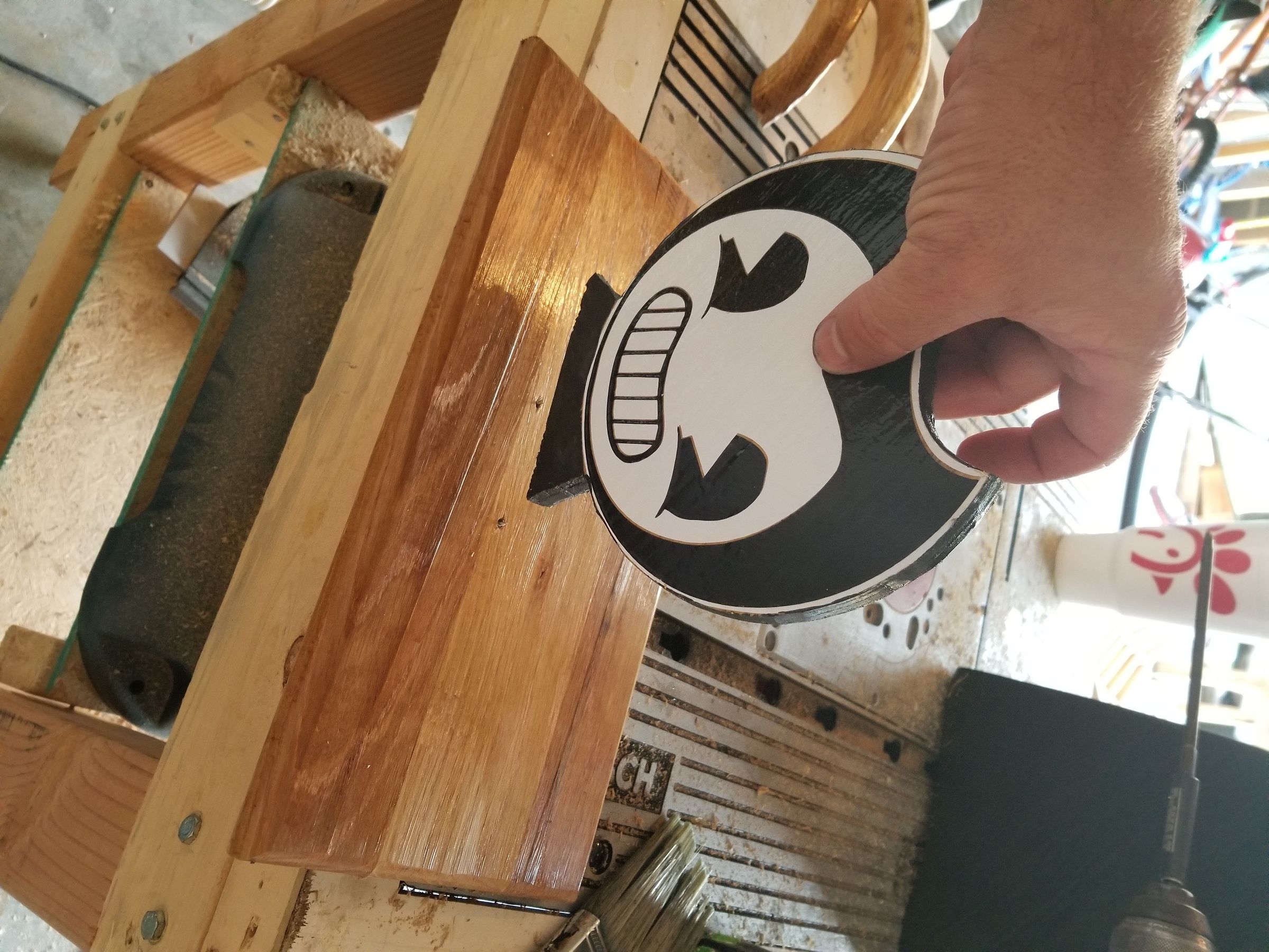 Bendy Clock : 12 Steps (with Pictures) - Instructables