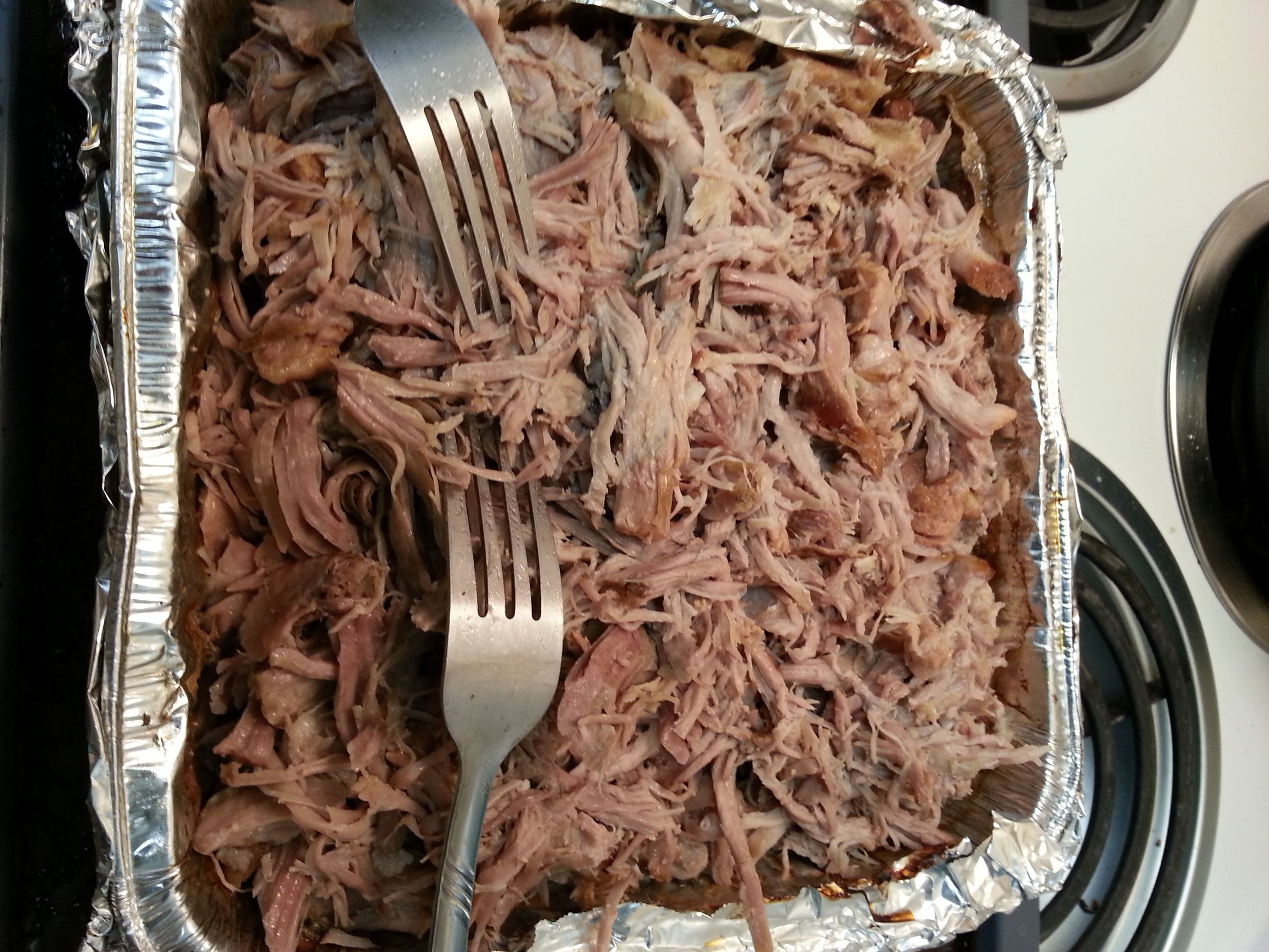 Pulled Pork Parfait : 6 Steps (with Pictures) - Instructables