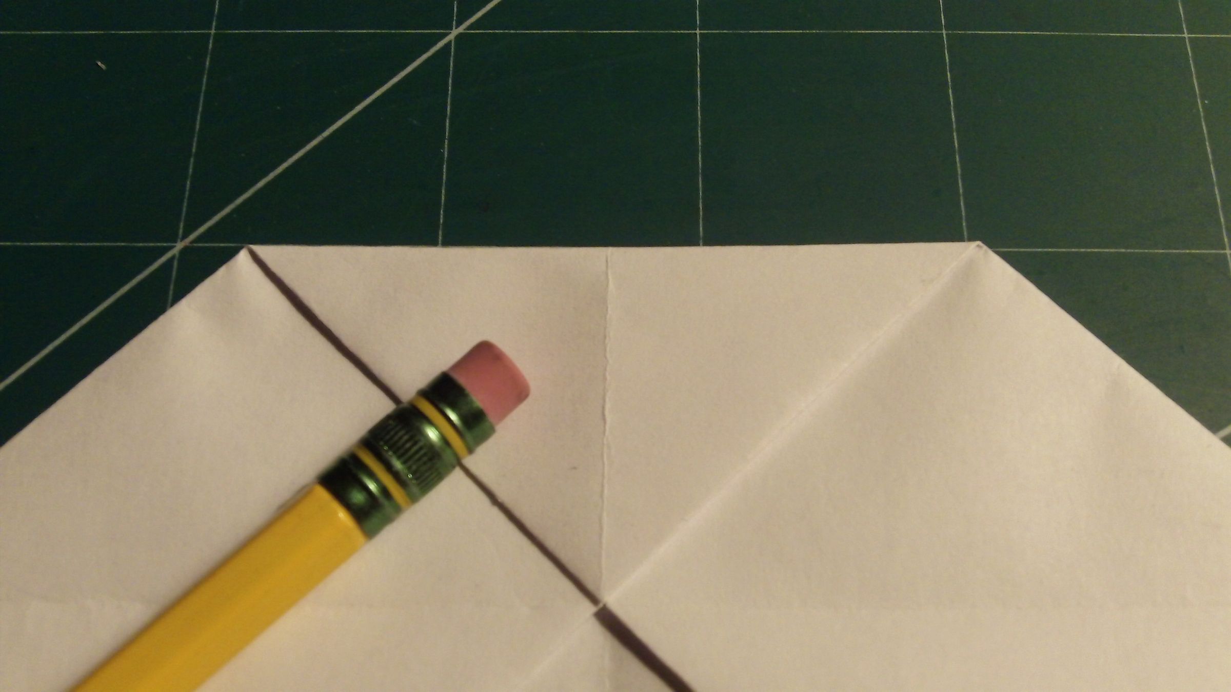 How to Make the Omniwing Paper Airplane : 5 Steps - Instructables