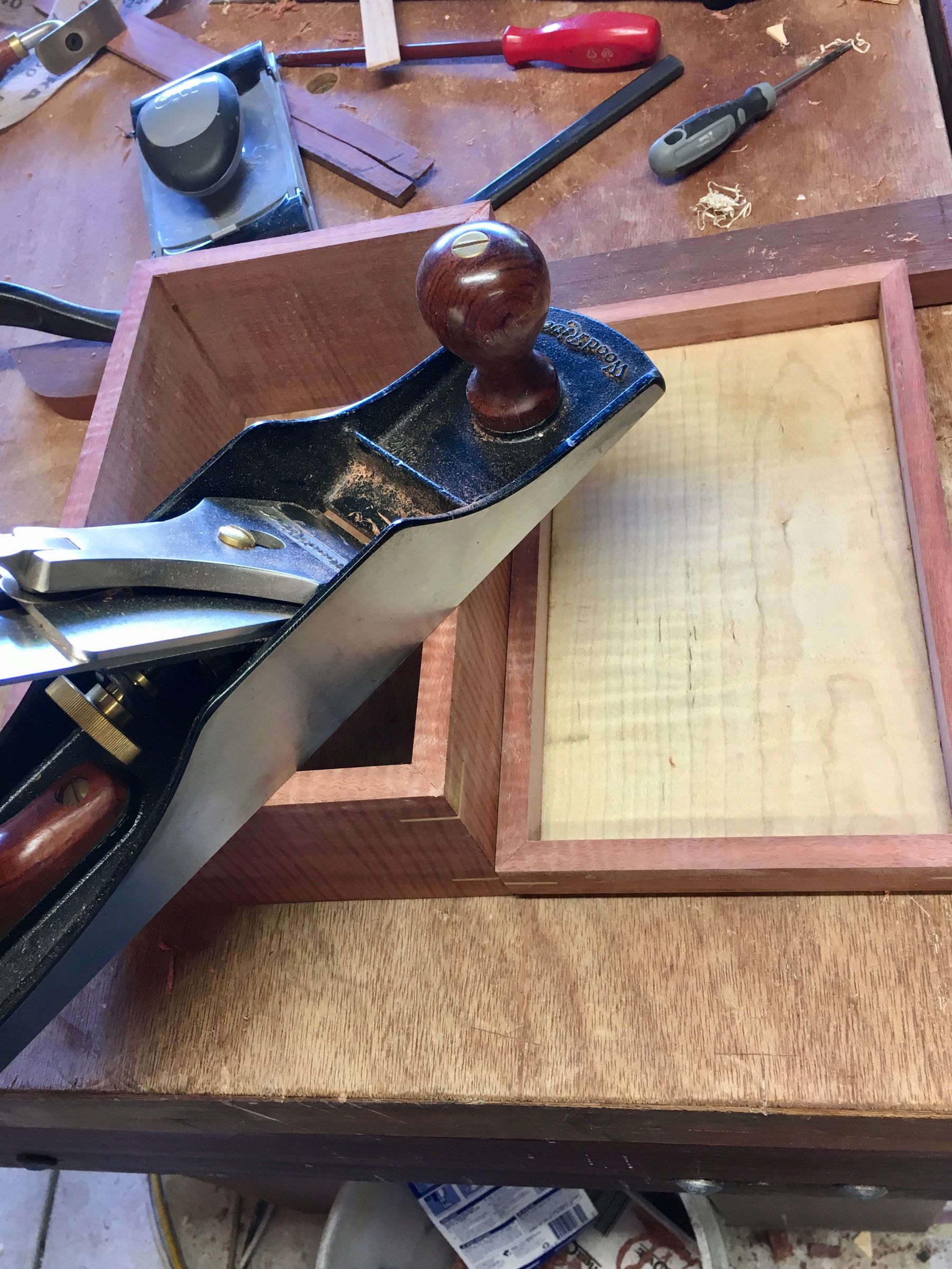 Simple and Elegant Wooden Box : 10 Steps (with Pictures) - Instructables