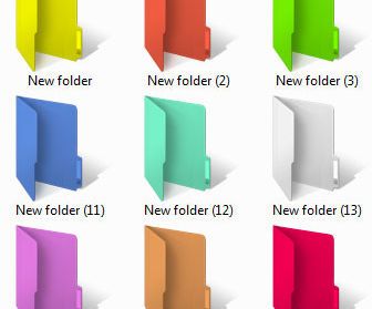 Fun With Windows Folders 2 : 4 Steps - Instructables