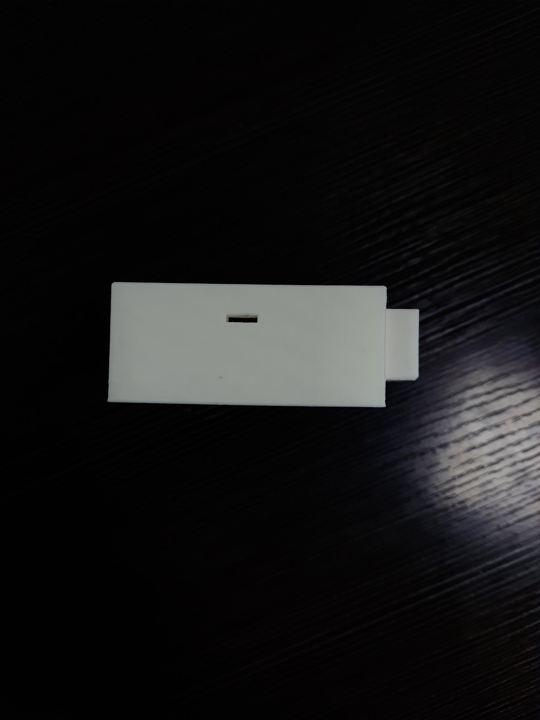 Universal Projector Remote Control : 3 Steps - Instructables
