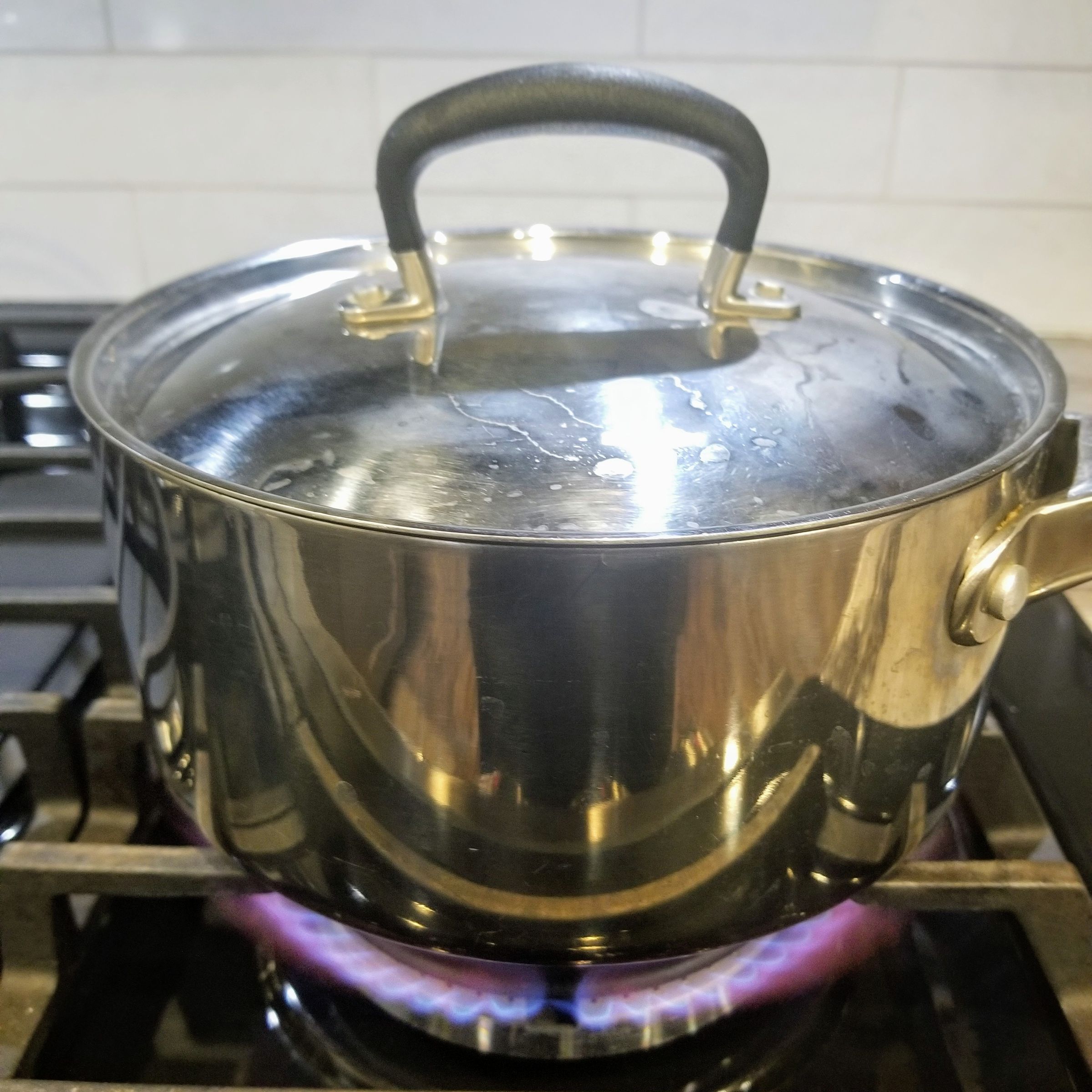 Distillation Experiment: Distilling Water at Home (Minimal Materials ...