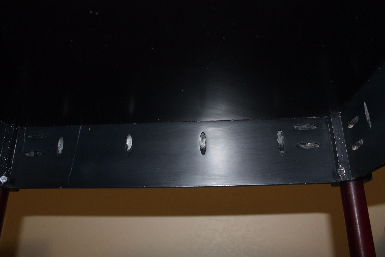 Star Wars Dining Table : 8 Steps (with Pictures) - Instructables