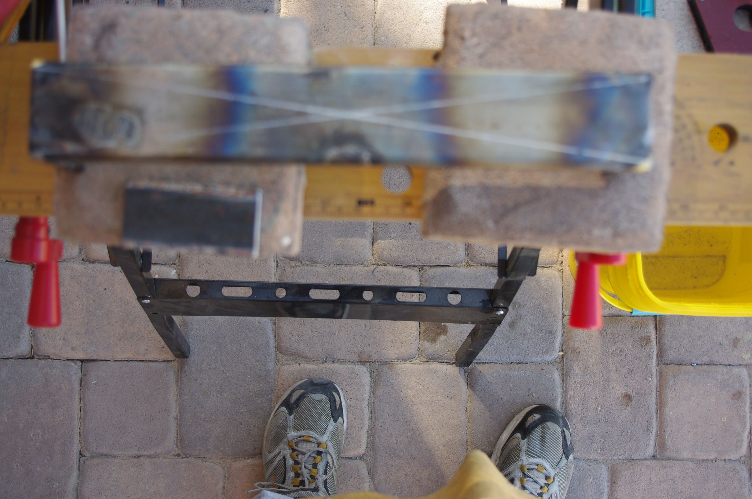 Metal Bender : 10 Steps (with Pictures) - Instructables