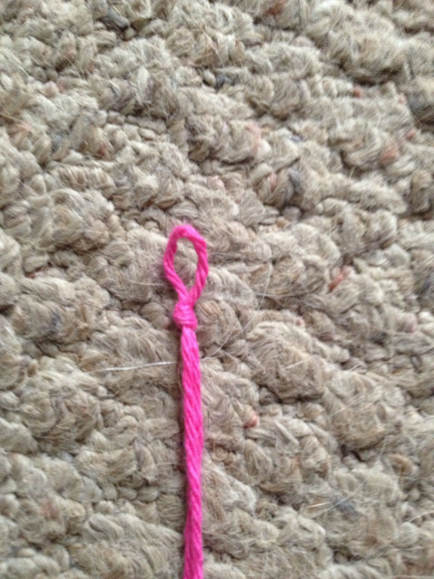 DIY Row Counter : 5 Steps (with Pictures) - Instructables