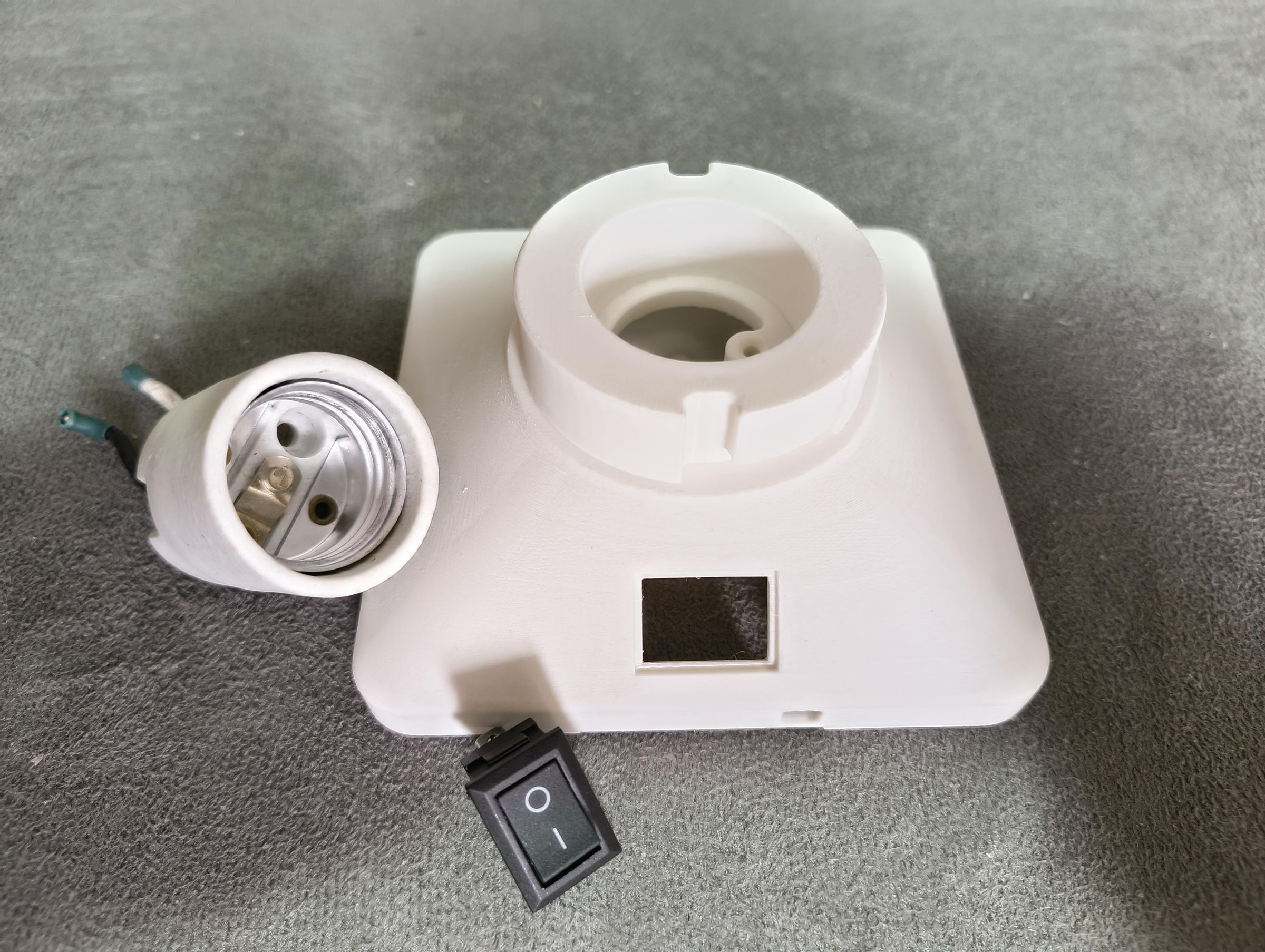The Pill Lamp : 8 Steps (with Pictures) - Instructables