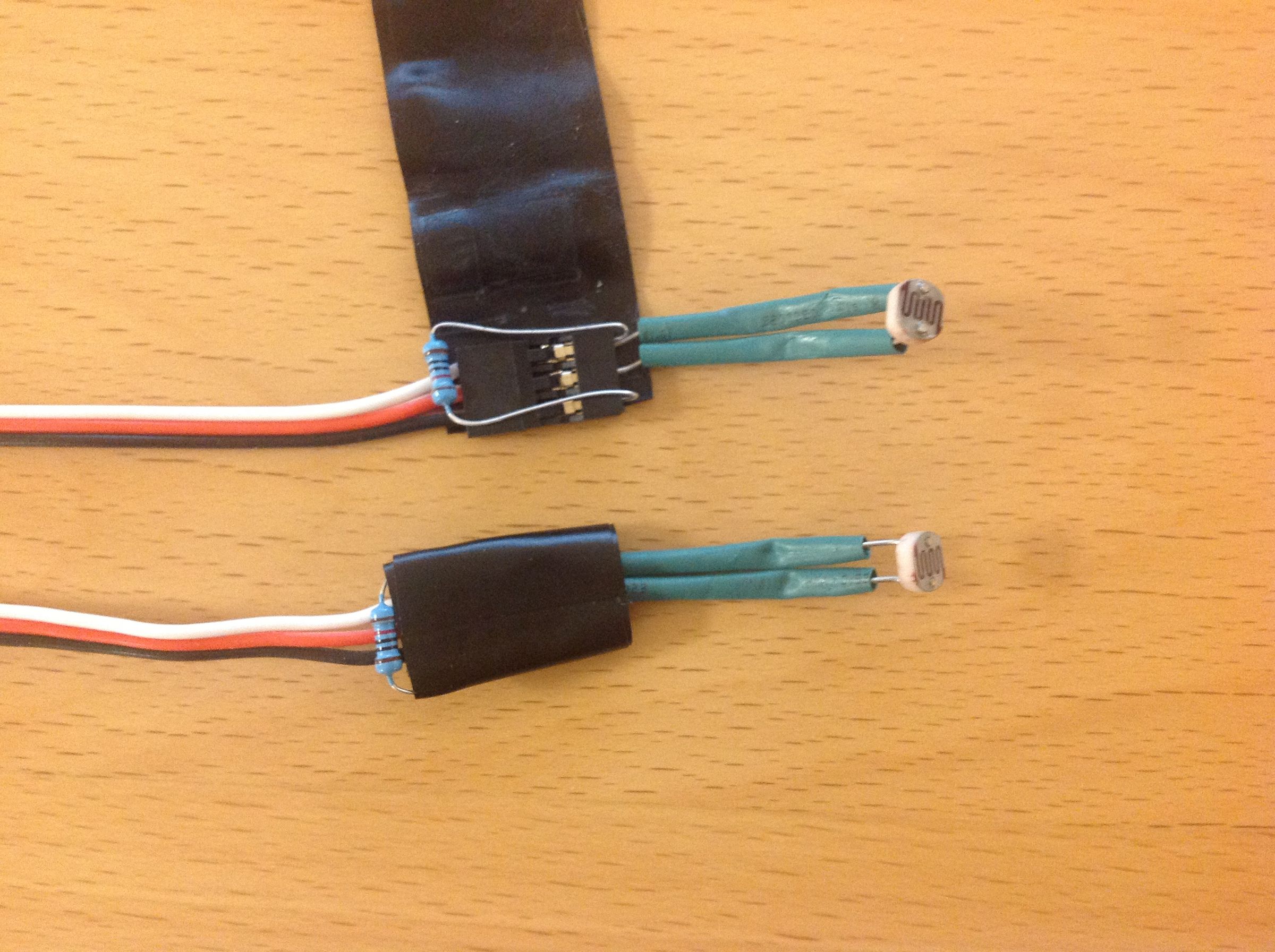 Arduino Laser Pinball : 7 Steps (with Pictures) - Instructables