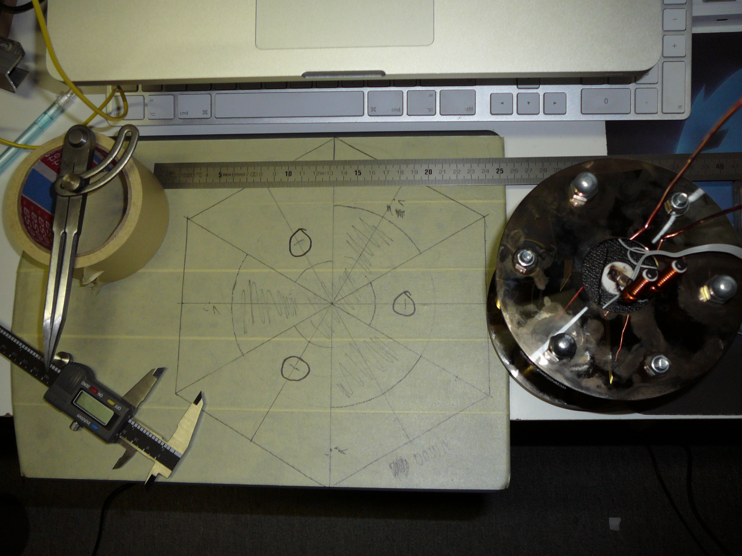 A-35 Doomsday Device : 16 Steps (with Pictures) - Instructables