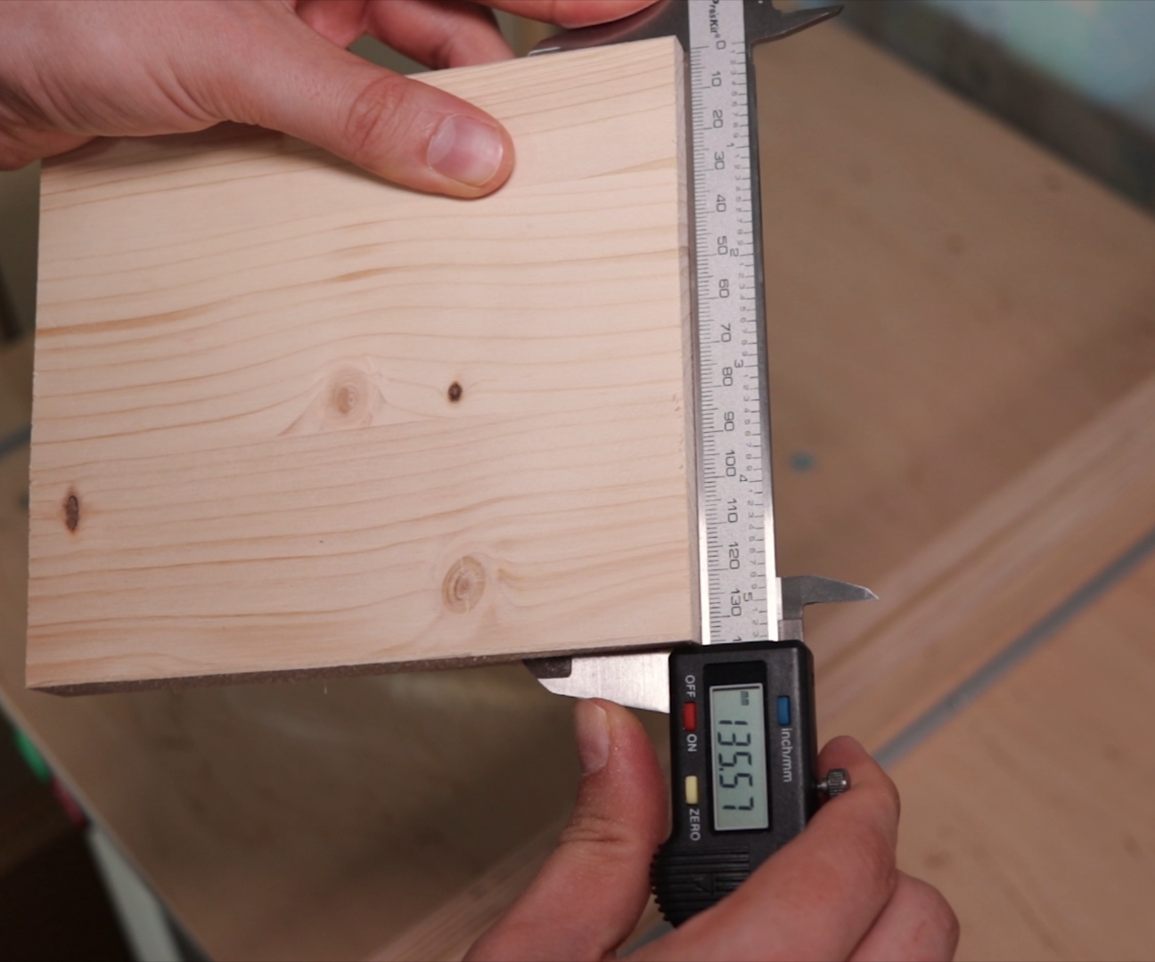 Jigsaw Table Like Table Saw?! : 21 Steps (with Pictures) - Instructables