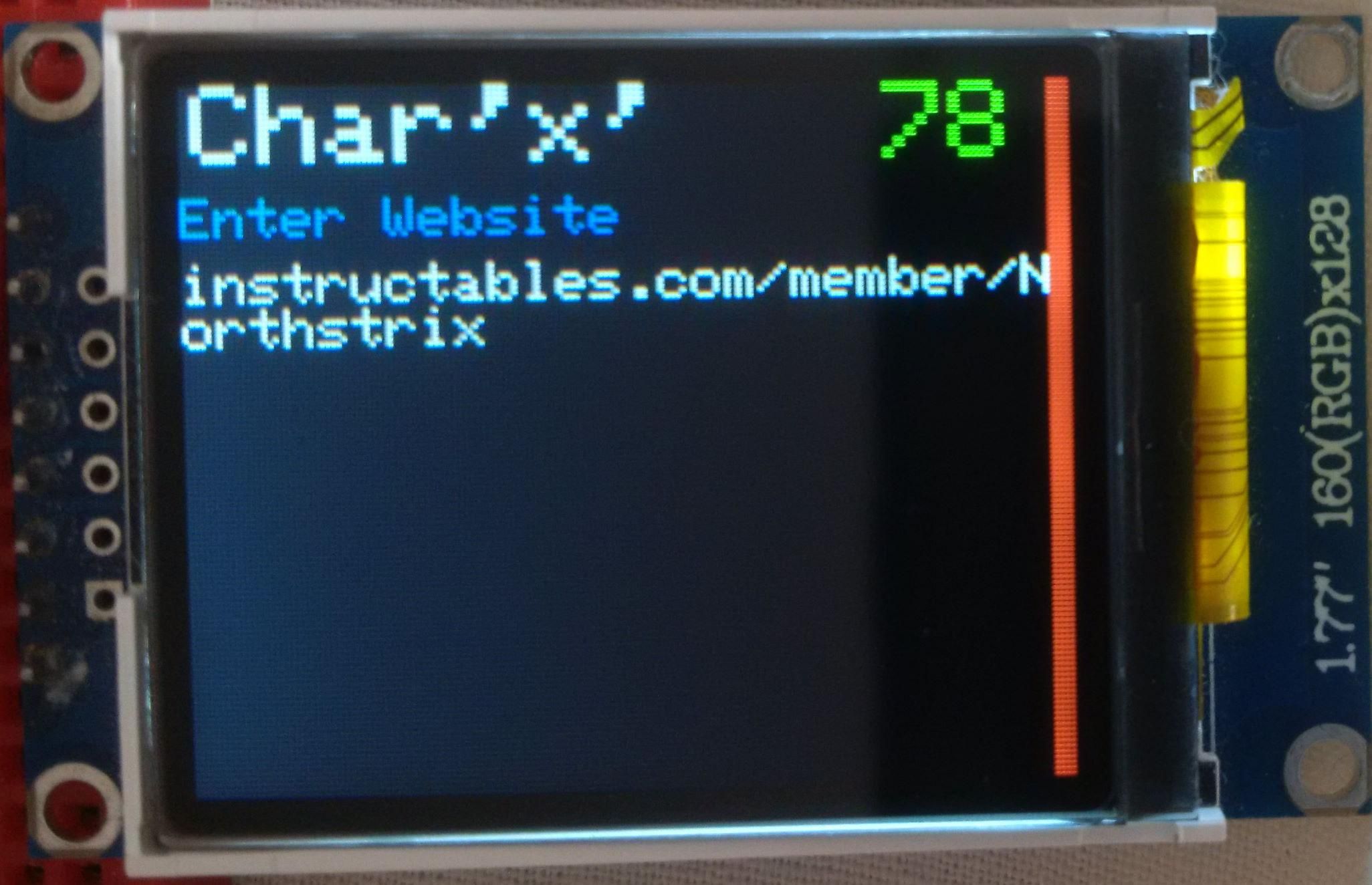 DIY IoT Data Vault With Google Firebase (Midbar Firebase Edition V1.0) : 18 Steps (with Pictures ...