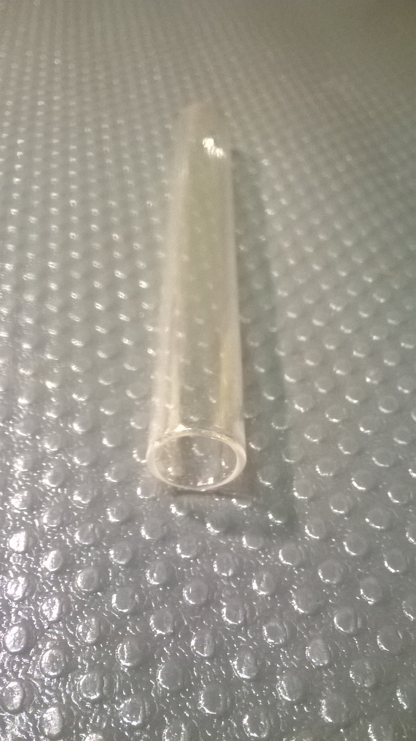 Beaker / Test Tube Coffee Mug : 4 Steps - Instructables