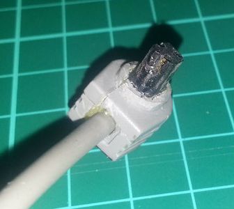 Canon N3 Connector, All You Always Wanted to Know About It : 5 Steps ...