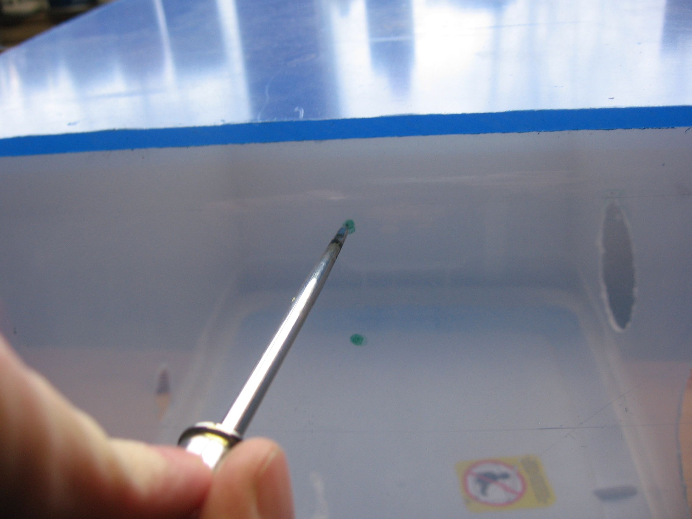 DIY Dust Collection System : 12 Steps (with Pictures) - Instructables