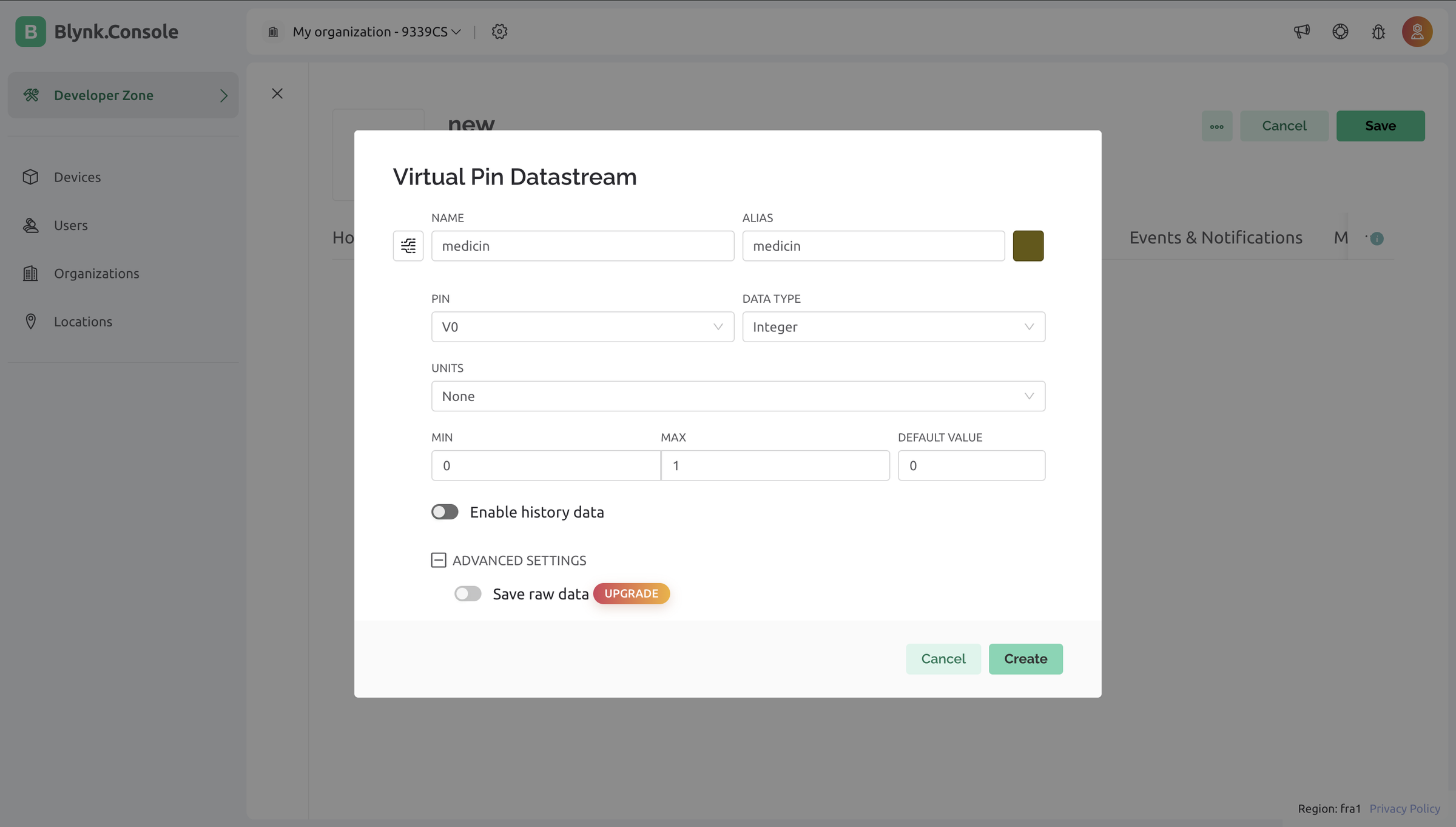 Elderly Care System: Building a Smart Reminder System With ESP32 and ...