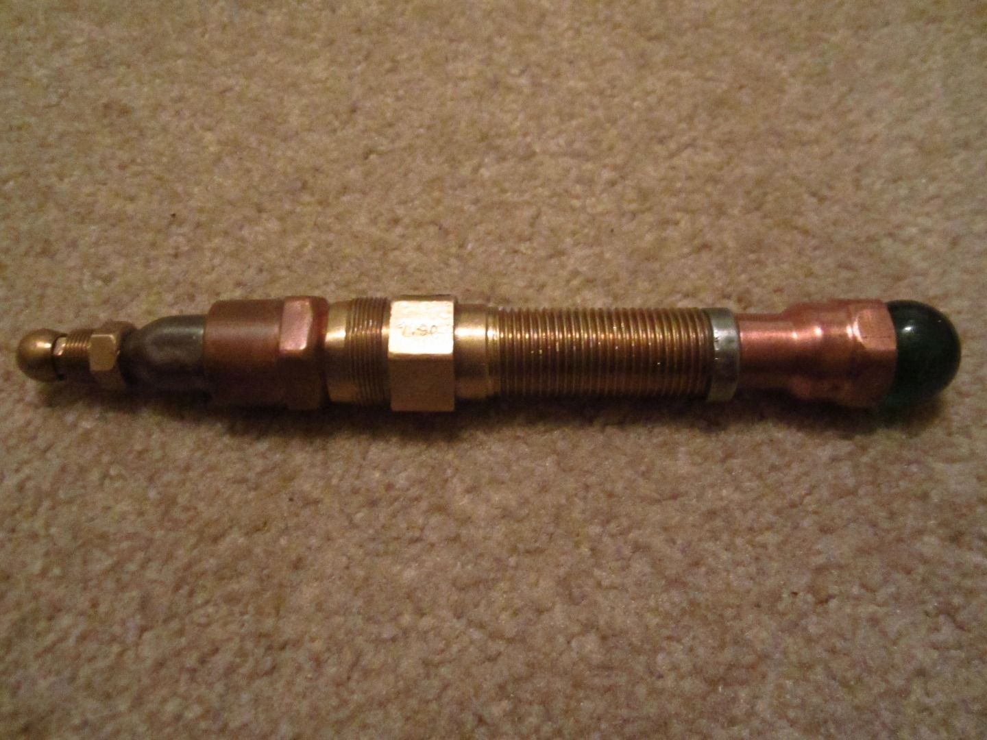 Steampunk Sonic Screwdrivers : 3 Steps (with Pictures) - Instructables