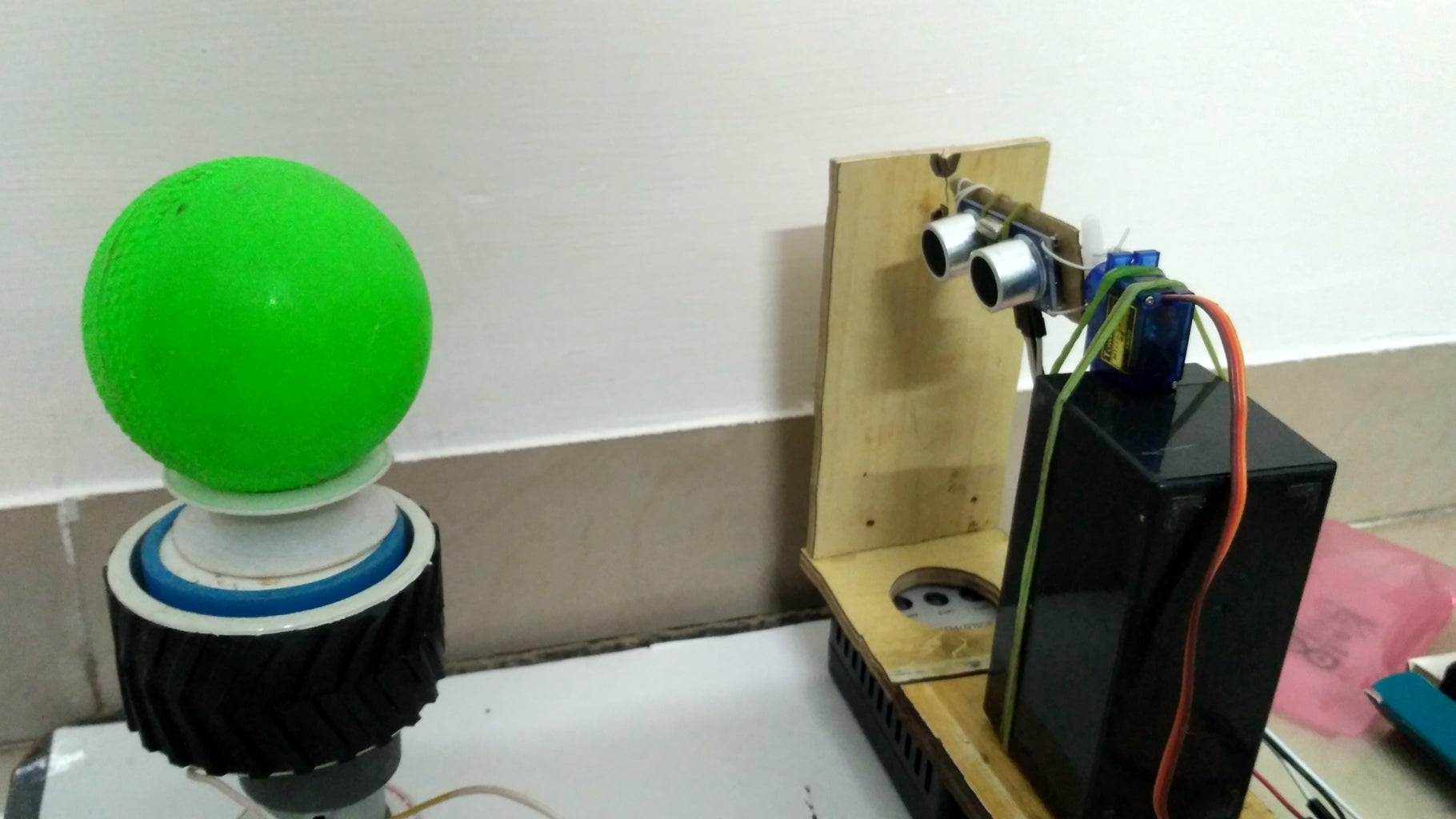 Diy 3d Scanner 3d Scan Any Object At Home 3d Plot With Python Matplotlib Arduino With