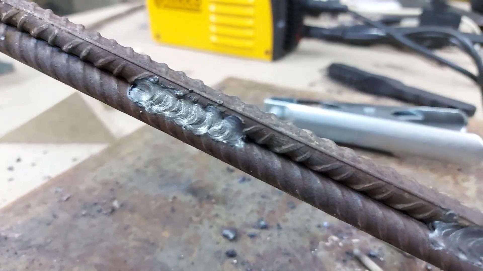 Grappling Hook From Construction Rebar : 4 Steps (with Pictures ...