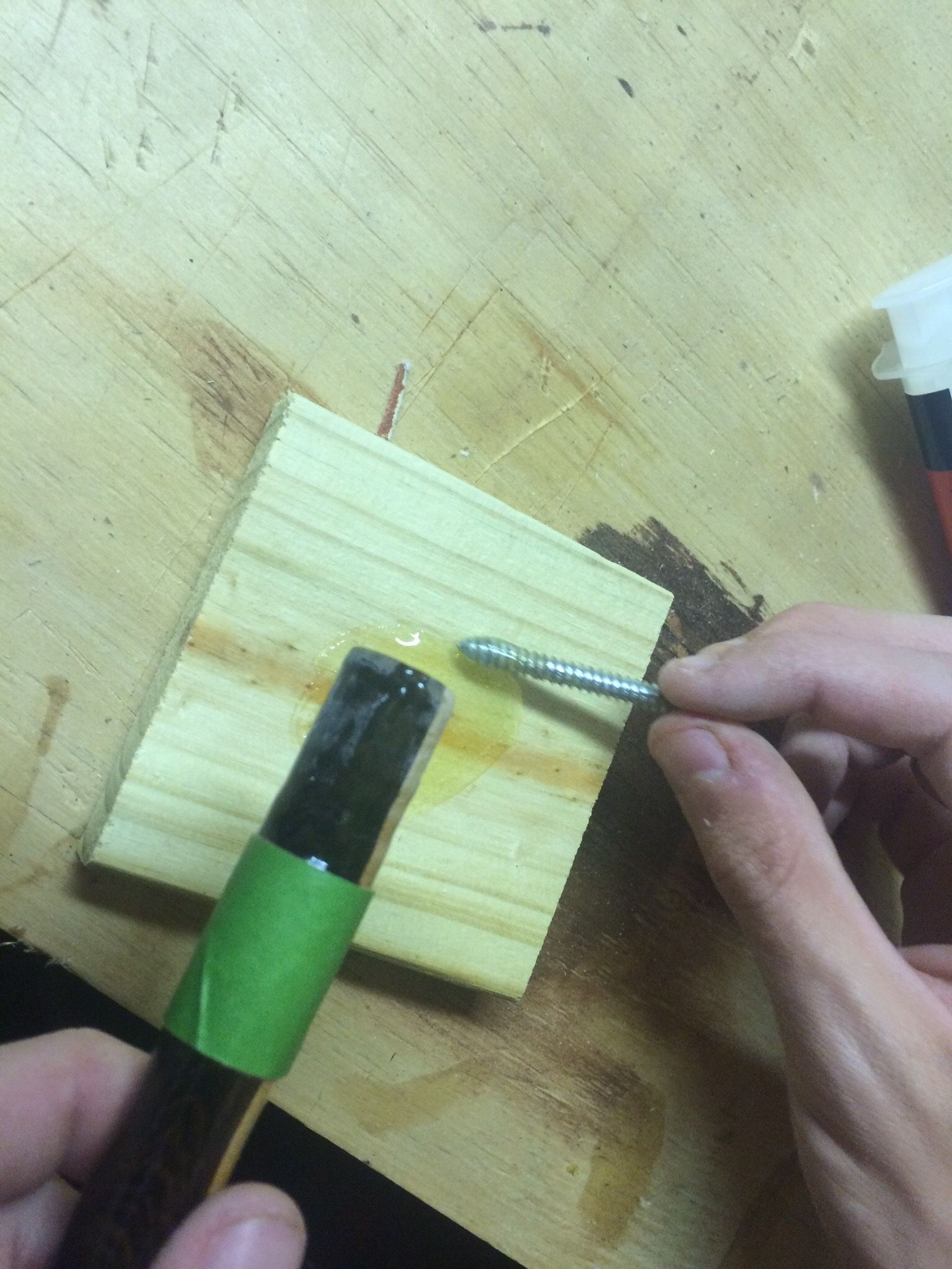 DIY Custom Make Up Brush Handles : 7 Steps (with Pictures) - Instructables