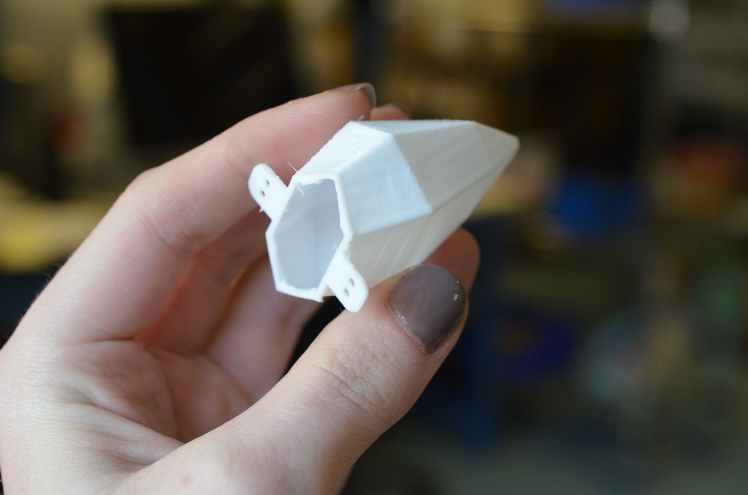 13 Ideas for Diffusing LEDs : 13 Steps (with Pictures) - Instructables