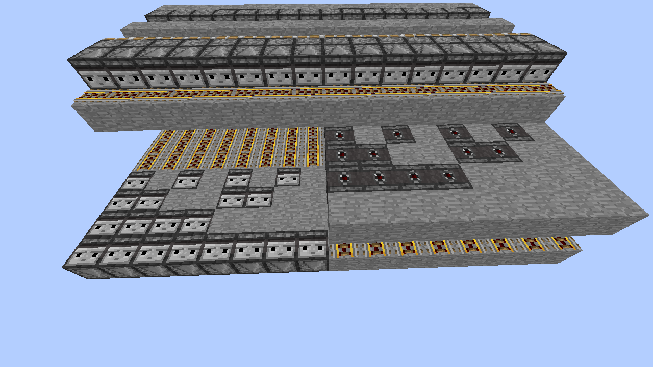 Massive Expandable Storage System : 14 Steps (with Pictures ...