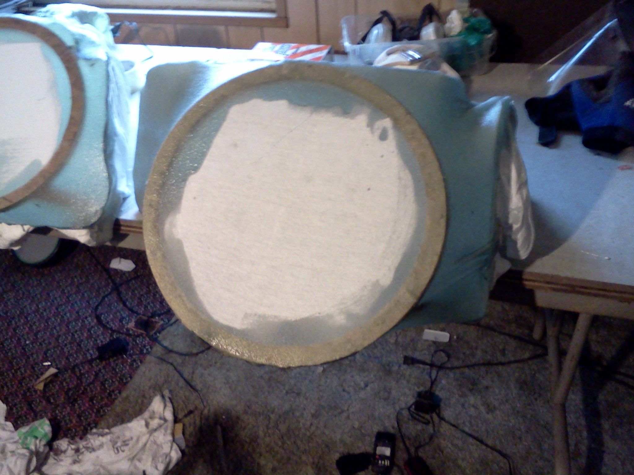 DIY Custom "One Off" Fiberglass : 6 Steps - Instructables