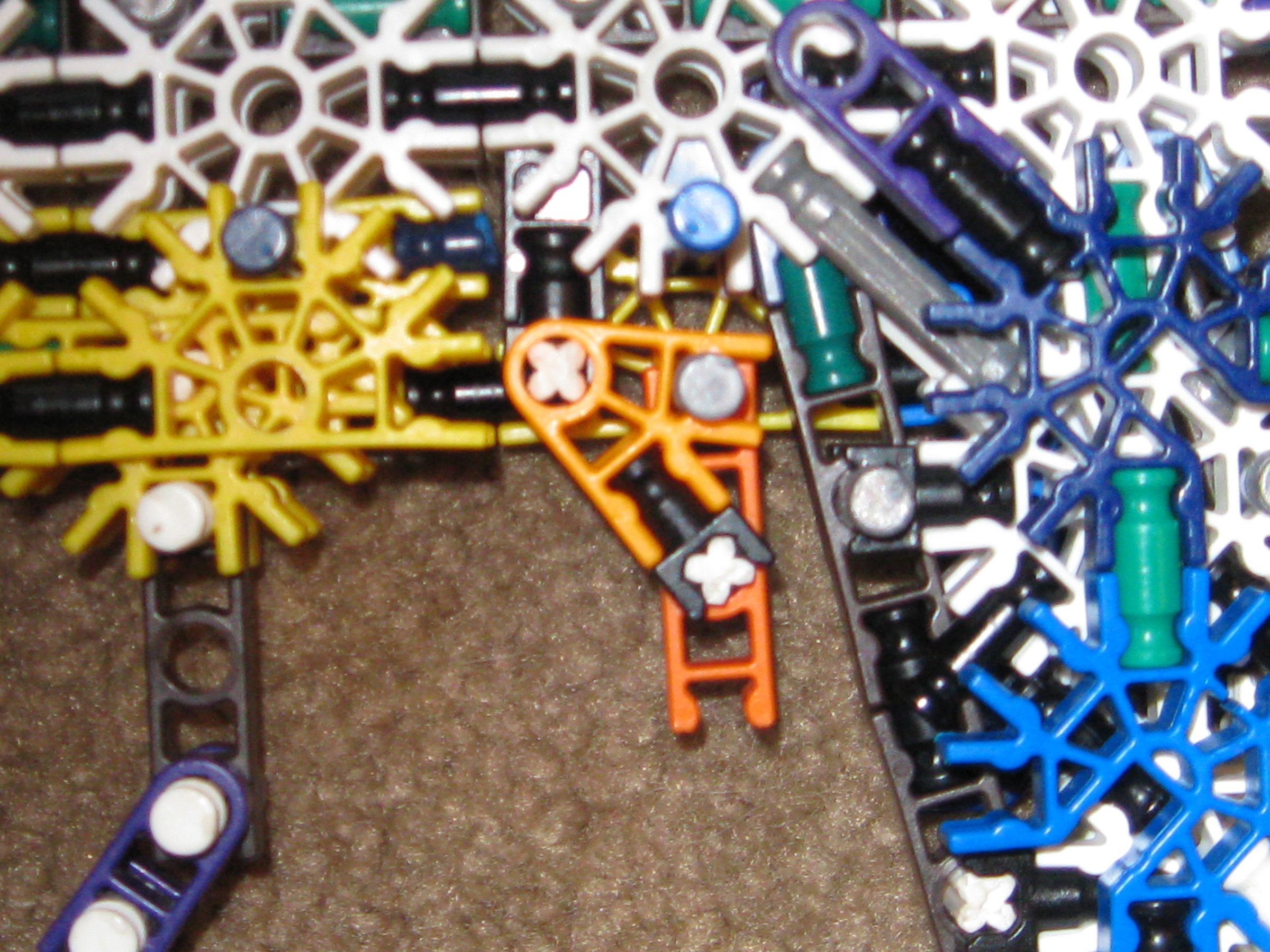 Pooplords Knex Magnum : 4 Steps - Instructables