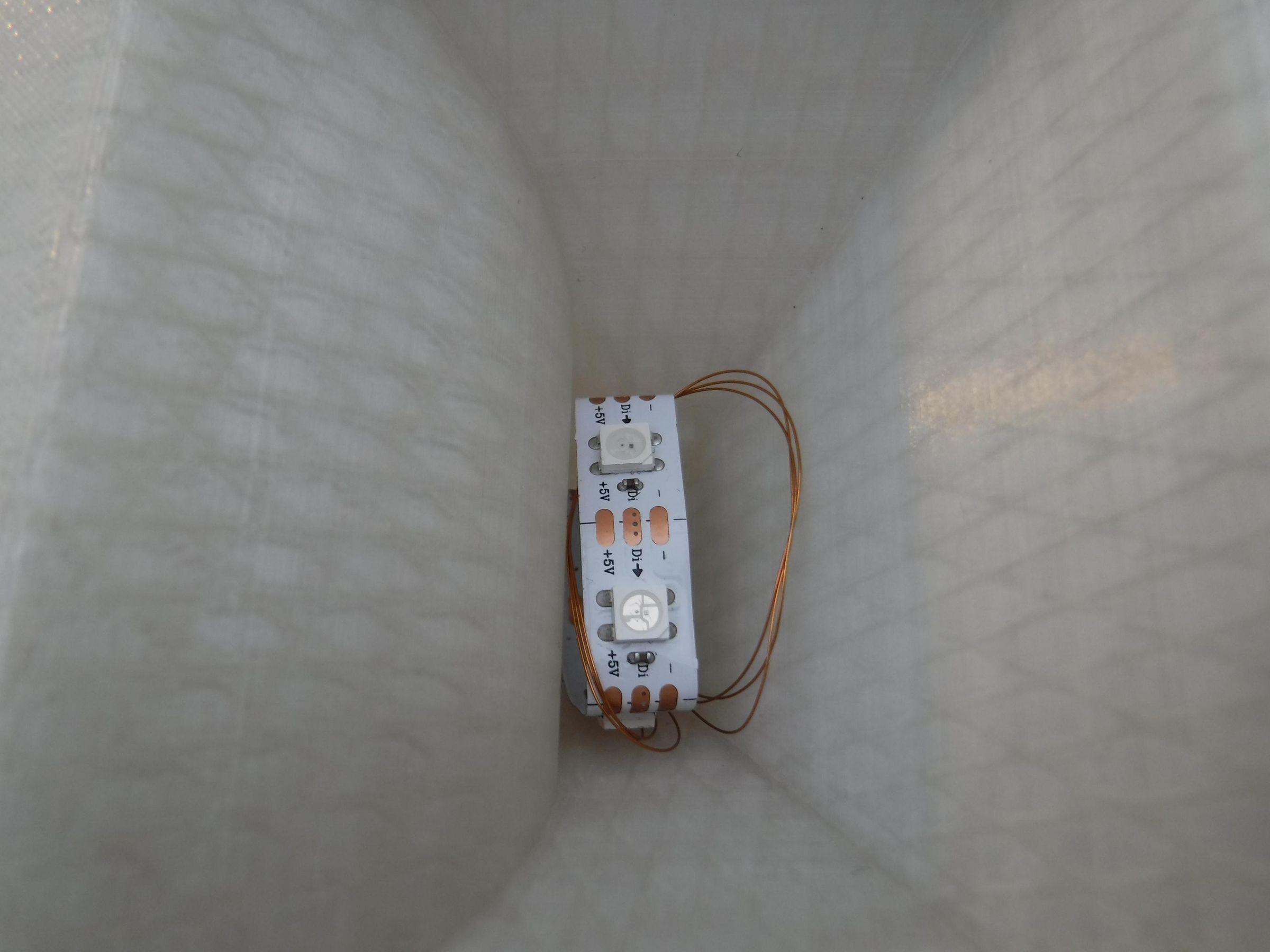 Tensegrity Planter Light : 6 Steps (with Pictures) - Instructables