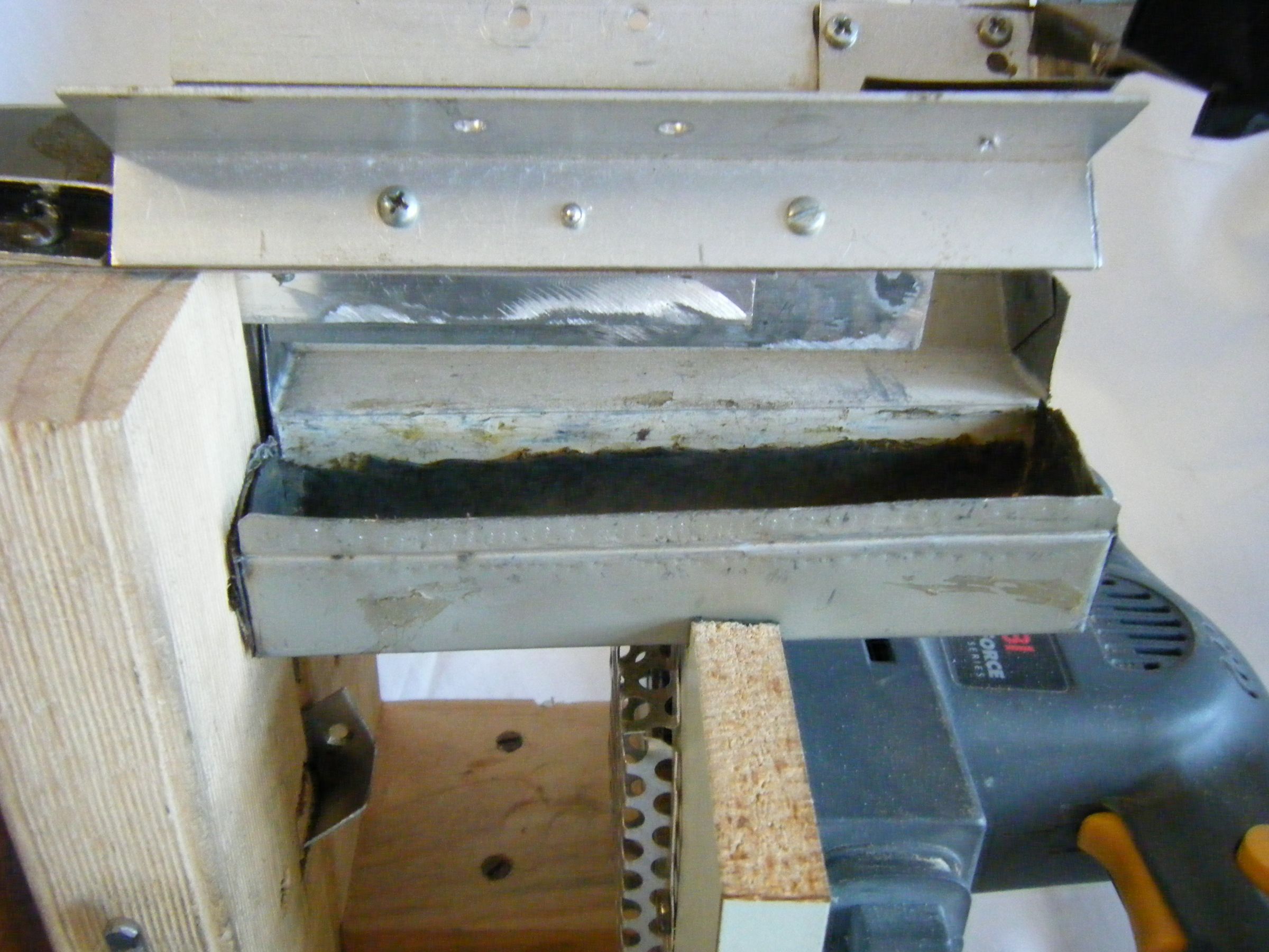 Automatic Screw Sorter : 13 Steps (with Pictures) - Instructables
