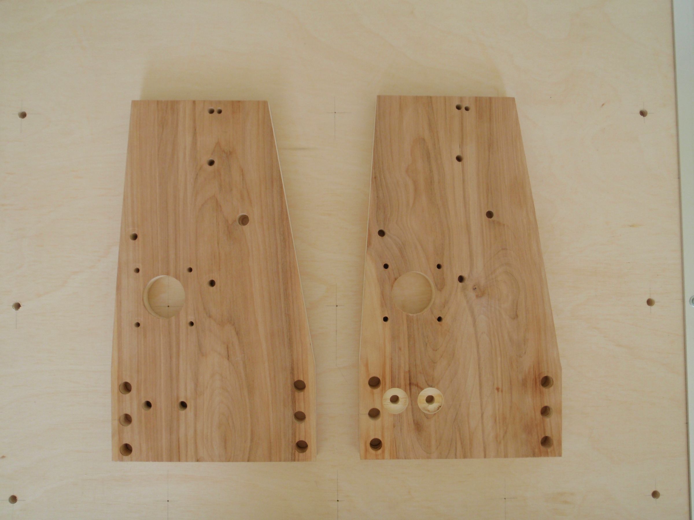 Make Your Own DIY CNC : 24 Steps (with Pictures) - Instructables