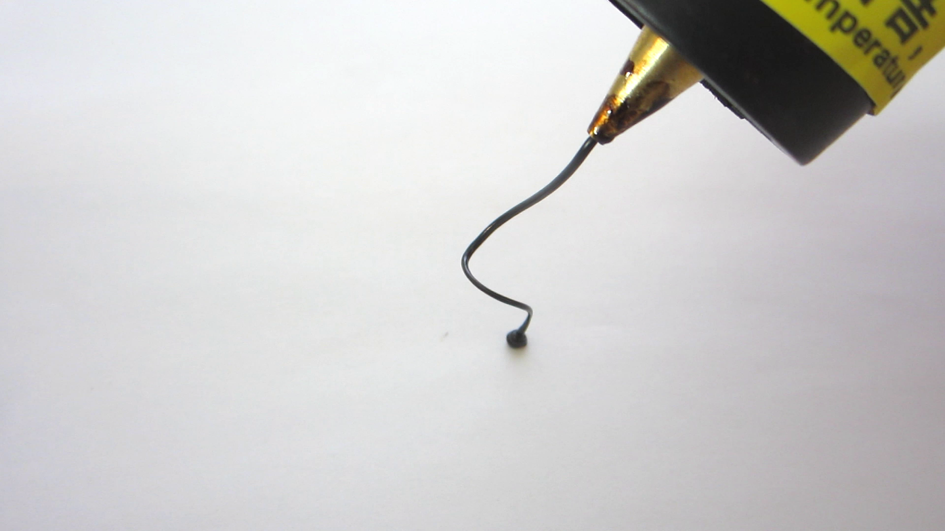 3D Printing Pen Tutorial : 7 Steps (with Pictures) - Instructables