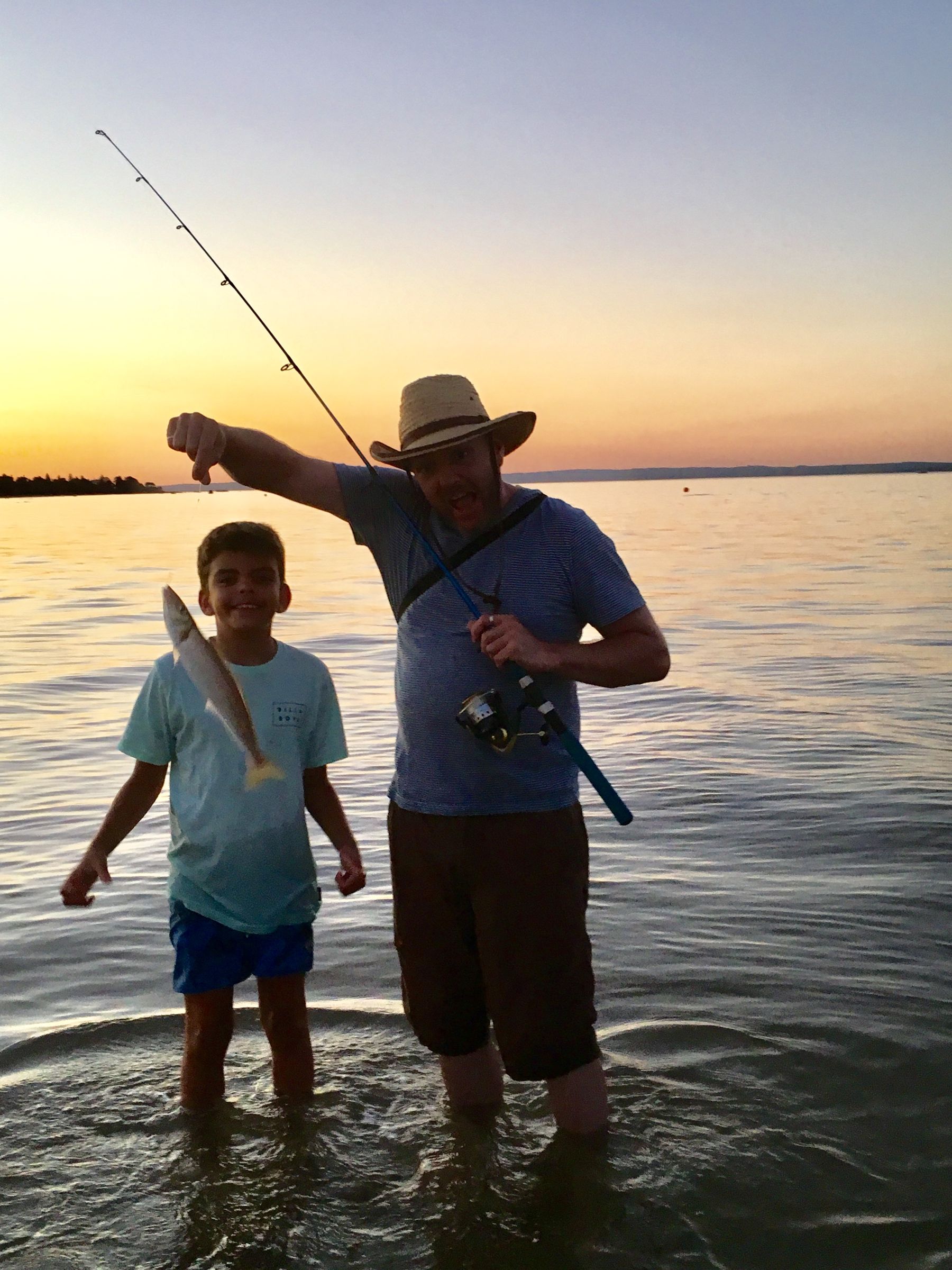 Floating Fishing Tackle Box : 3 Steps (with Pictures) - Instructables