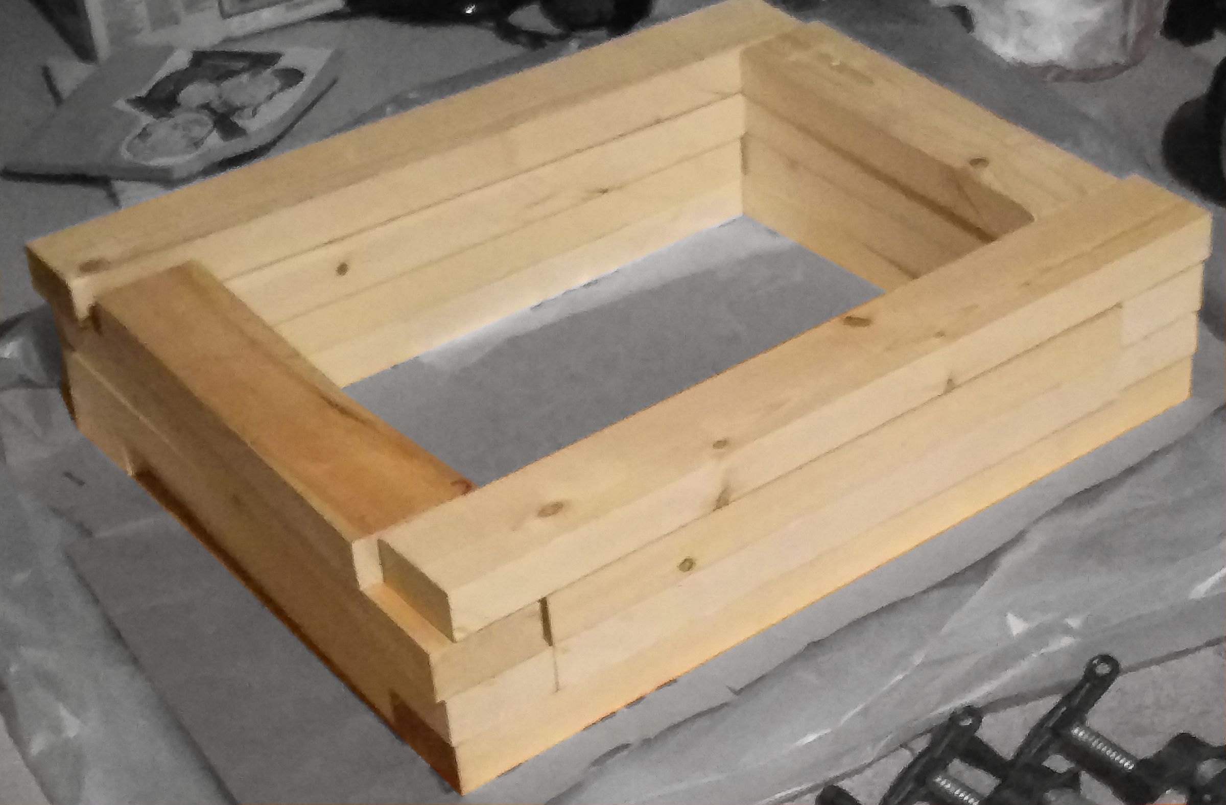 Standing Desk From Any Desk : 8 Steps (with Pictures) - Instructables