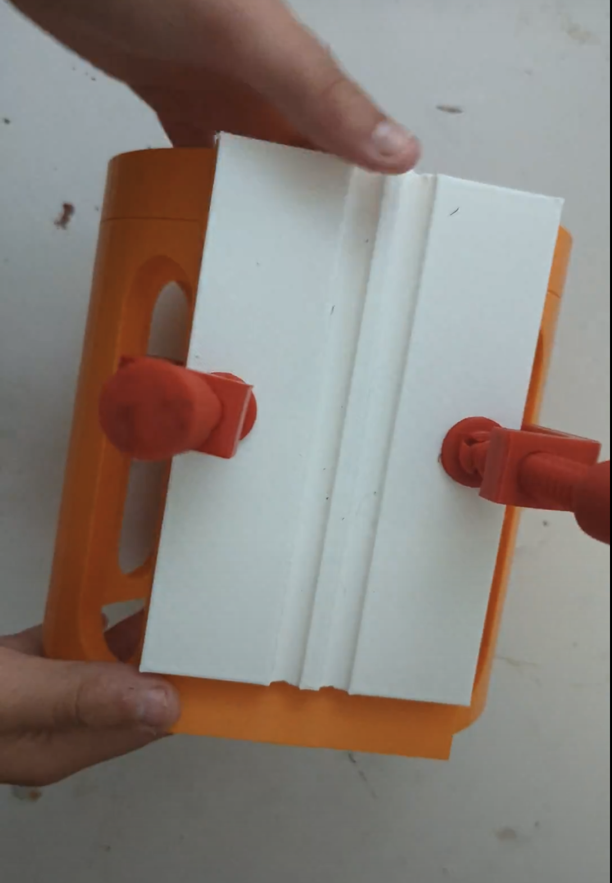 The Amazing Cheese Ball Machine : 8 Steps (with Pictures) - Instructables