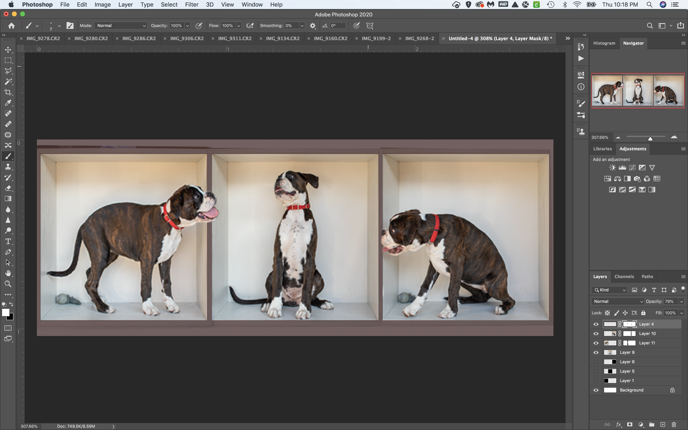 In the Box Photography : 10 Steps (with Pictures) - Instructables