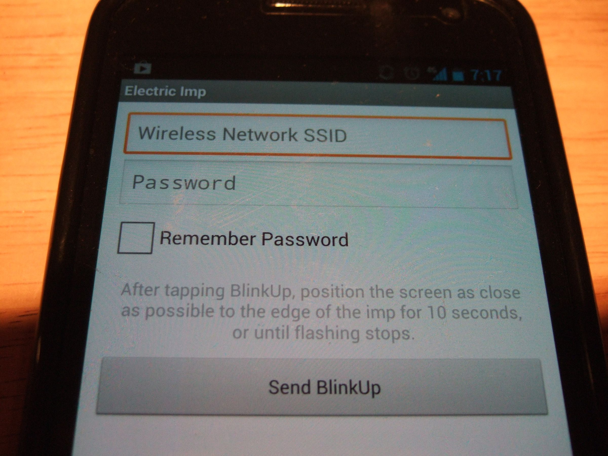 ImpBoot: Remotely Turn on a Desktop Computer : 9 Steps (with Pictures ...