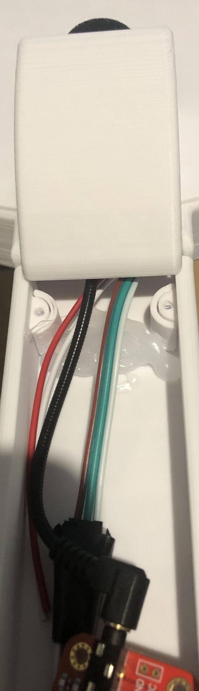 AI Voice Activated Desk Lamp : 9 Steps (with Pictures) - Instructables
