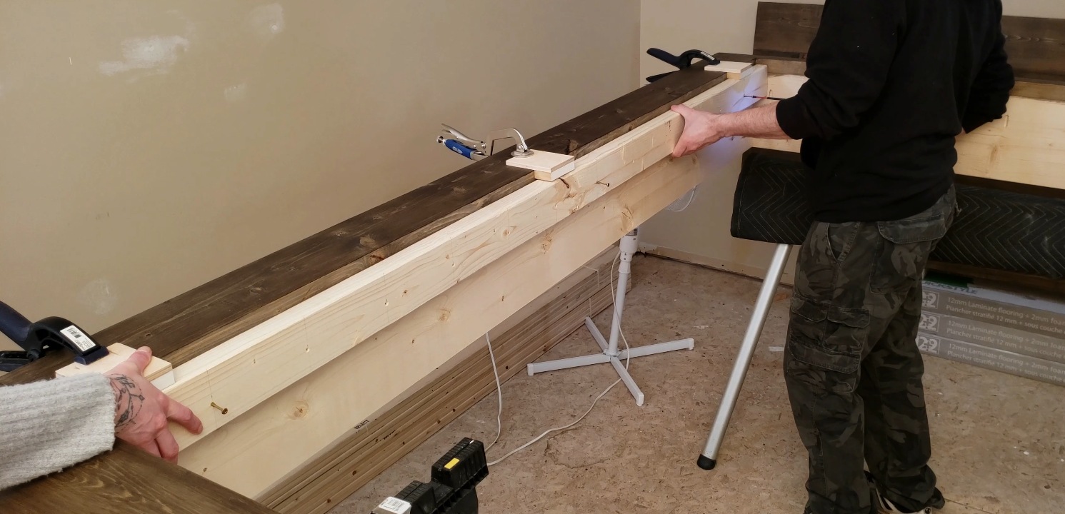 DIY Bed Frame : 10 Steps (with Pictures) - Instructables