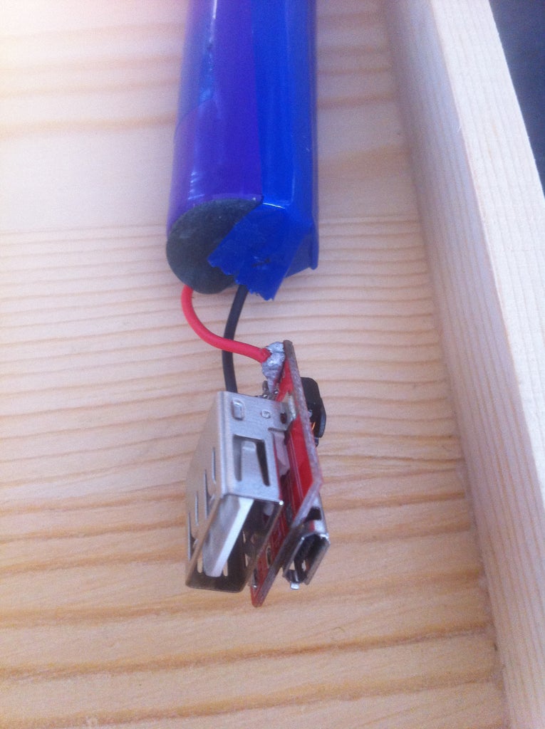 Nfc Ring Lock Box 6 Steps With Pictures Instructables