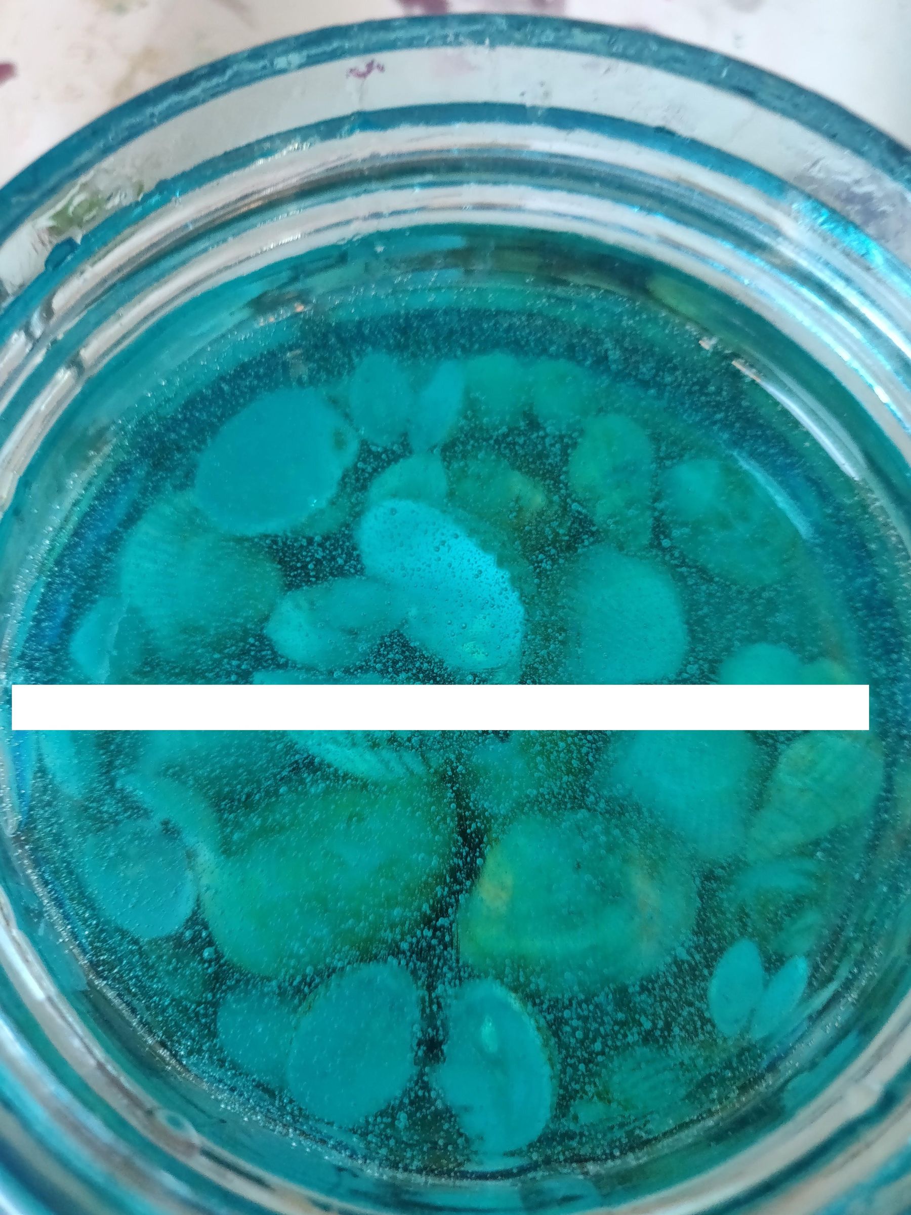 Saving a Day at the Beach in a Jar : 8 Steps (with Pictures ...